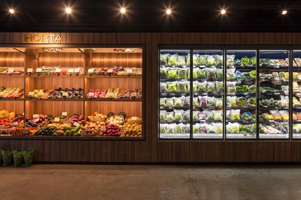 iF Design - Empório Fasano