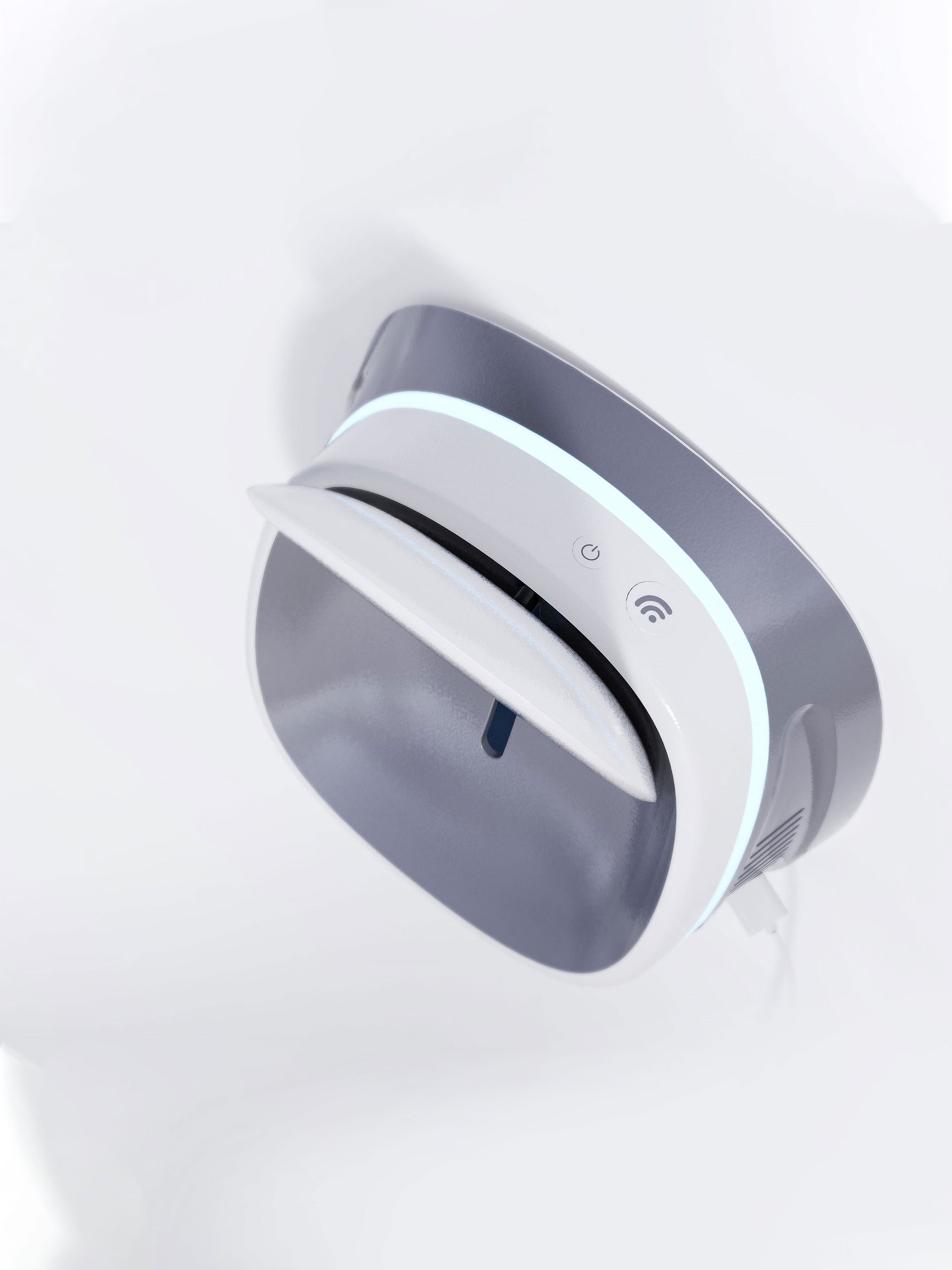 iF Design - Millimeter wave radar breathing heart rate detecto