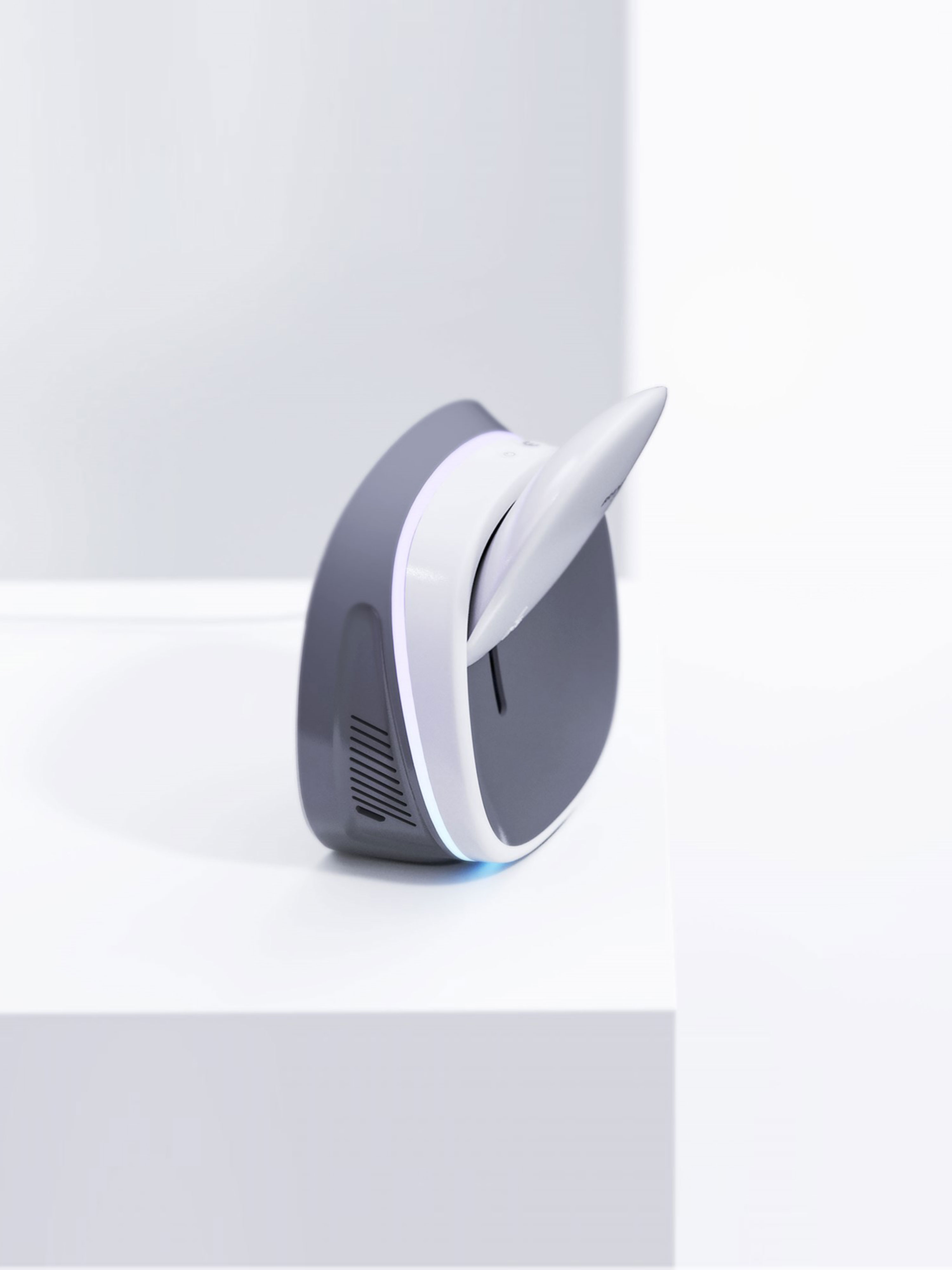 iF Design - Millimeter wave radar breathing heart rate detecto