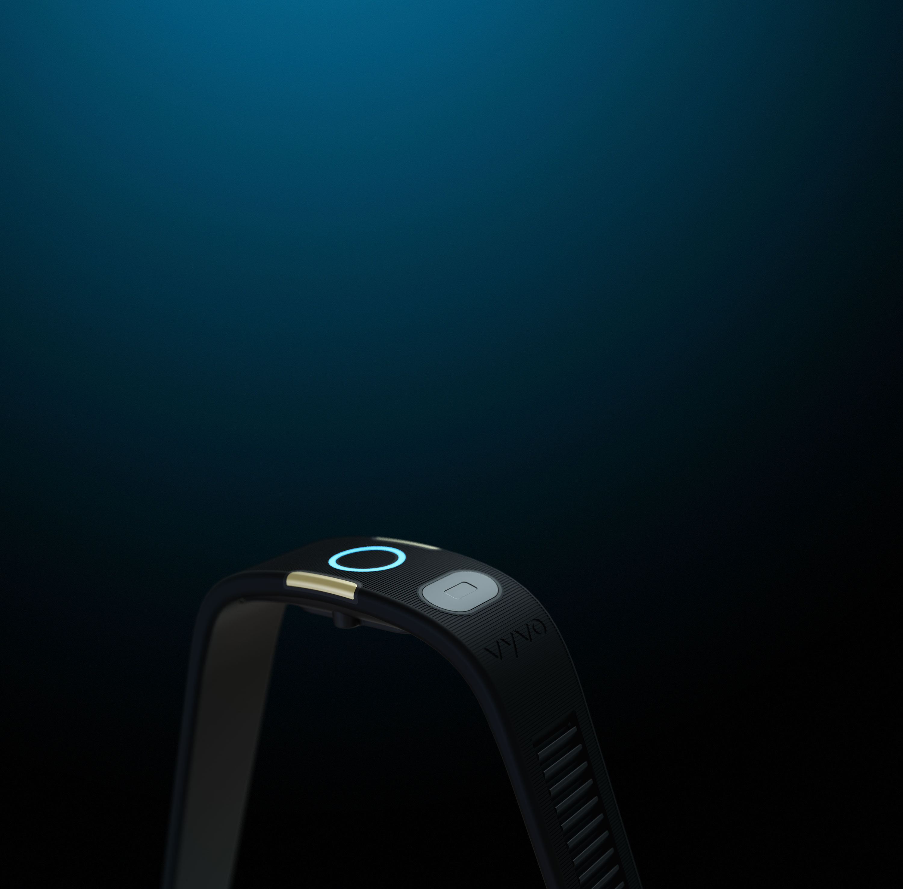 iF Design - BioSense Health Band