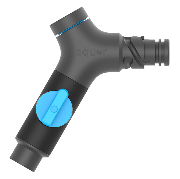 iF Design - Aquor Comfort Grip Handle