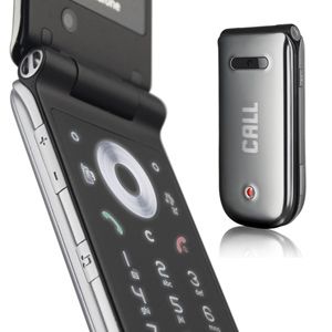 iF Design - Vodafone 720