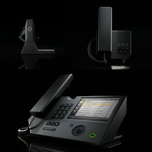 iF Design - IP Telephony Devices