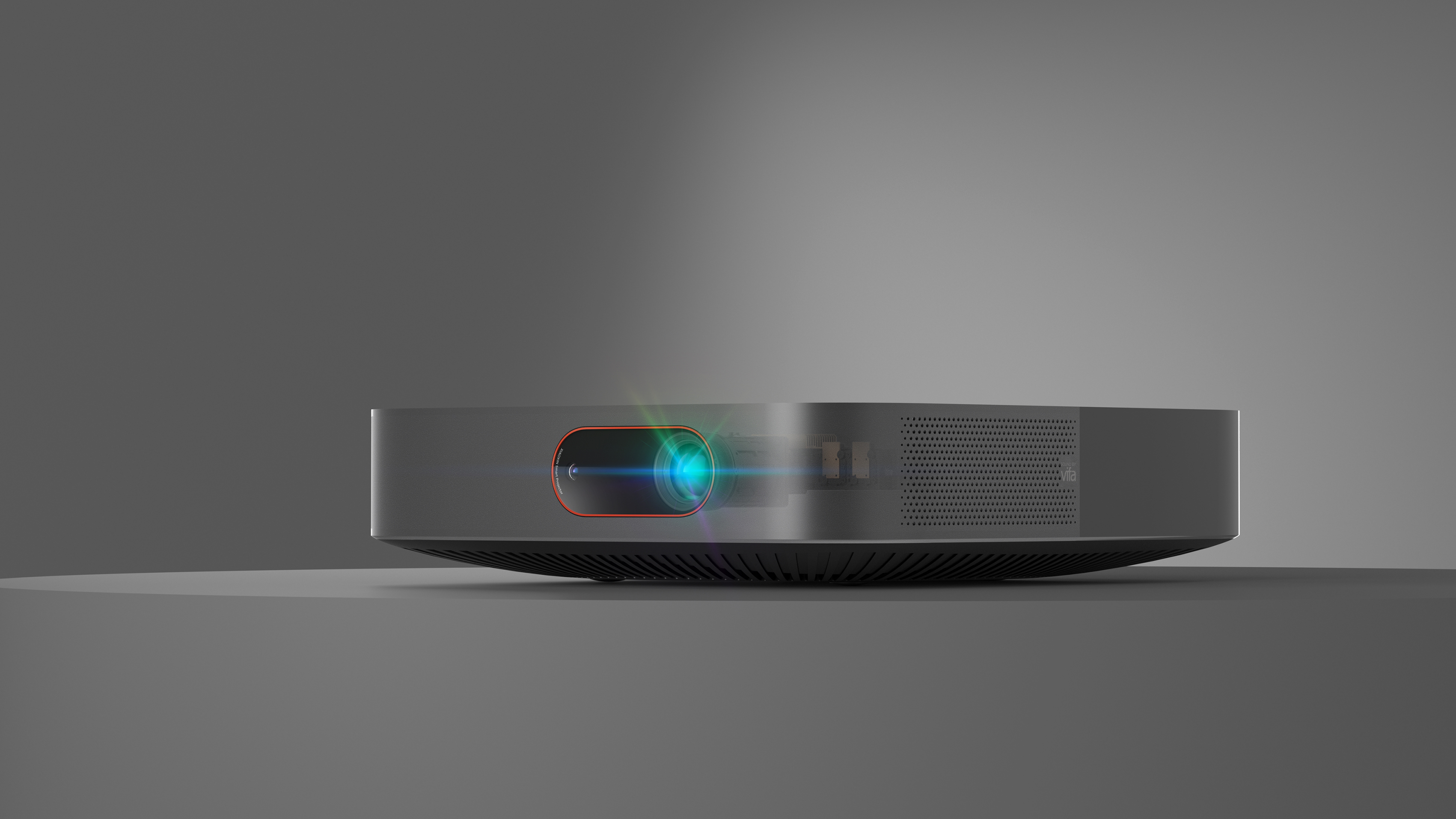 iF Design - Lenovo Xiaoxin 520 Smart Projector