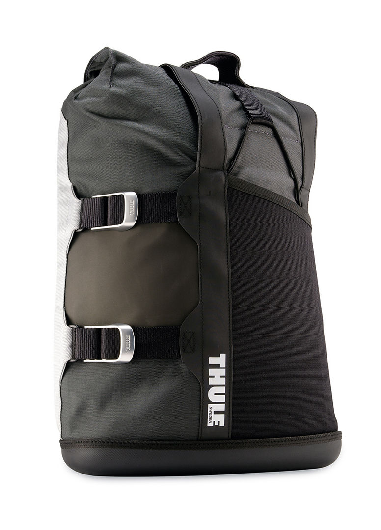 iF Design - Thule Pack ‘n Pedal