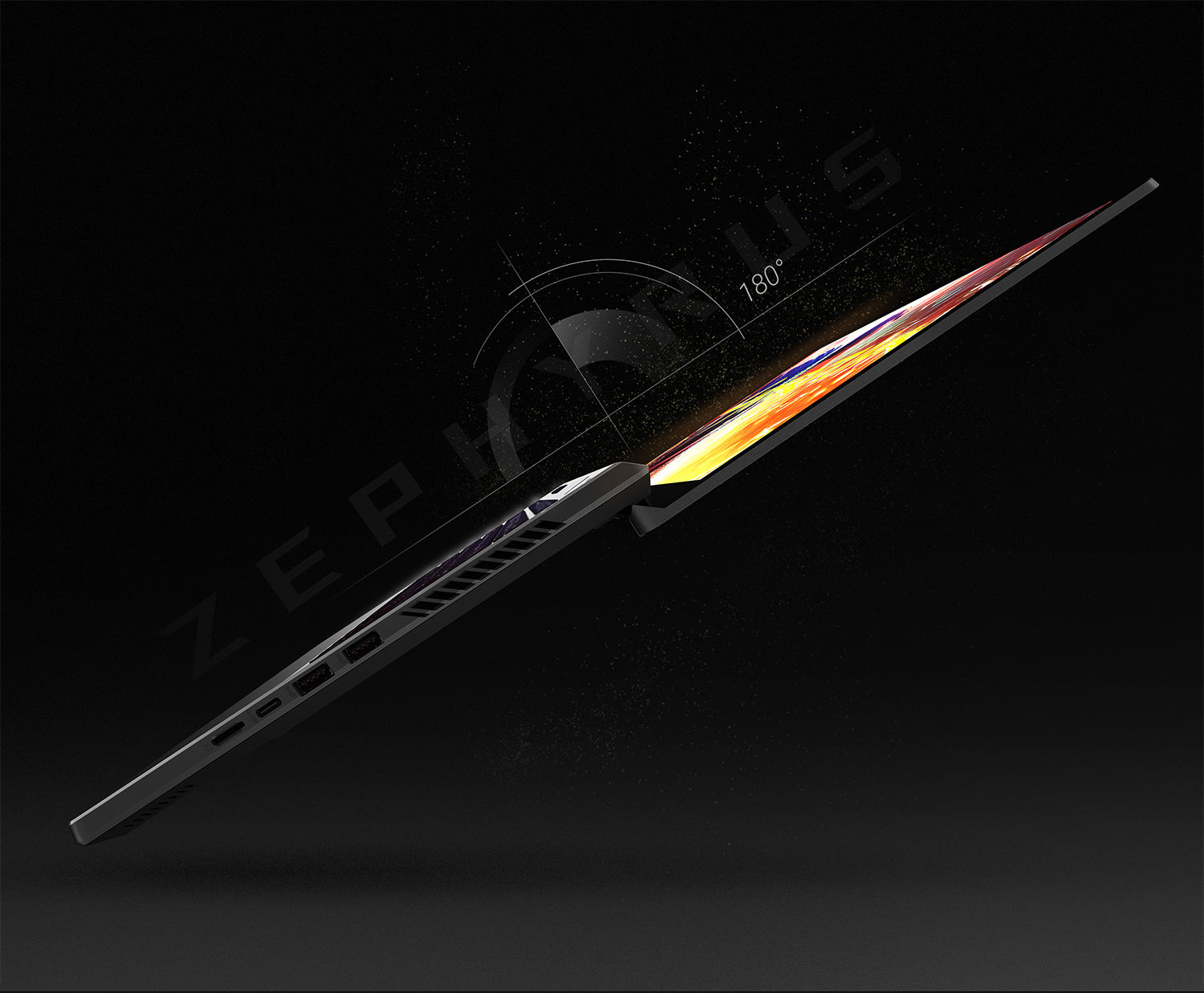 iF Design - ROG Zephyrus G14 GA402
