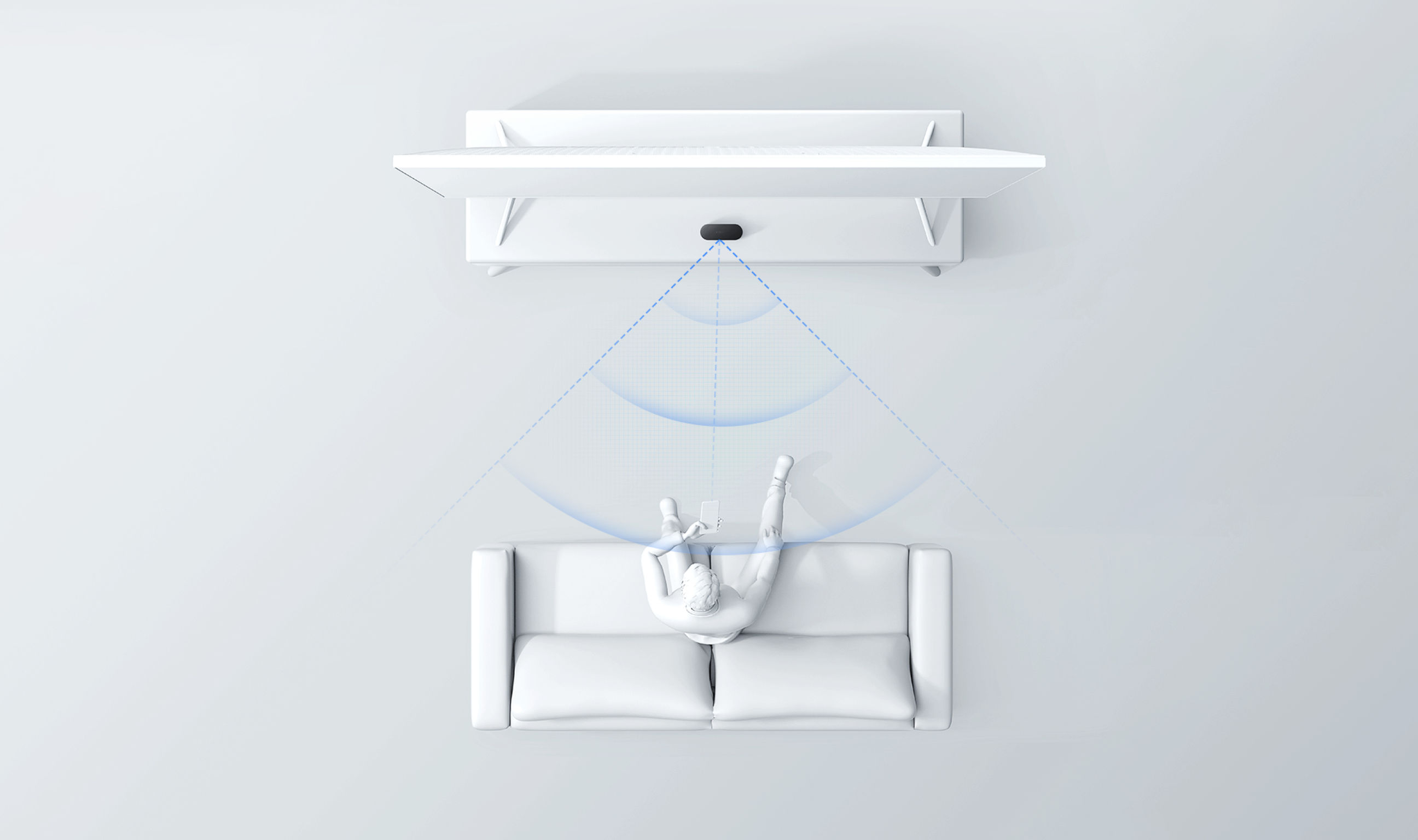 iF Design - Xiaomi Magic Control