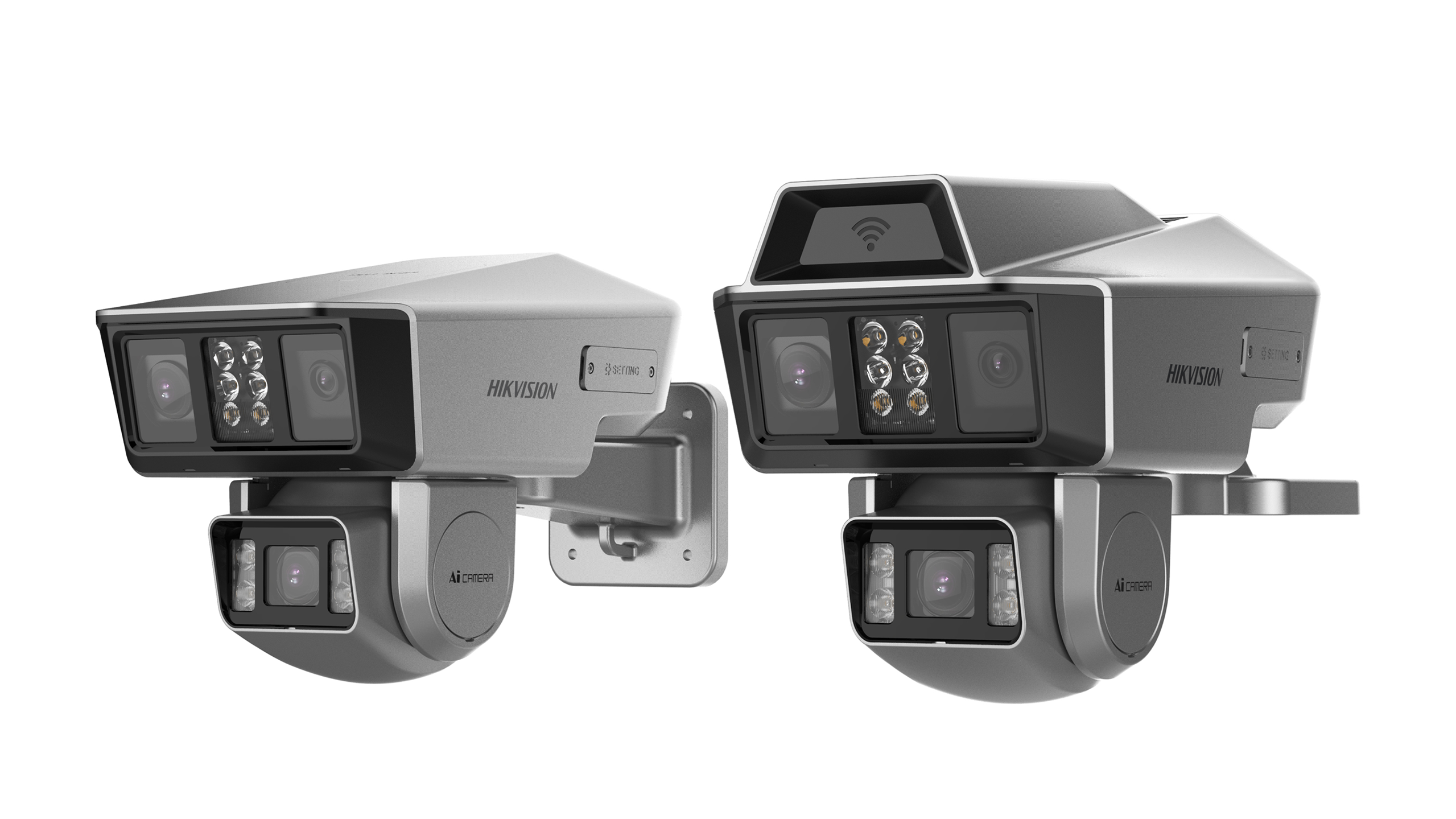 iF Design - Global Pro smart AI camera