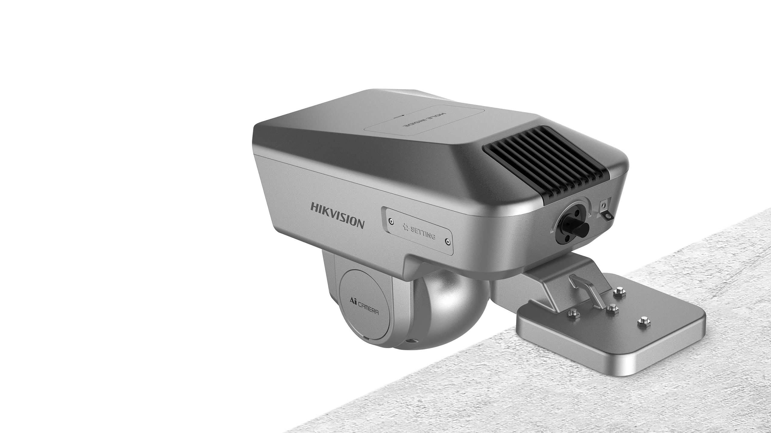 iF Design - Global Pro smart AI camera