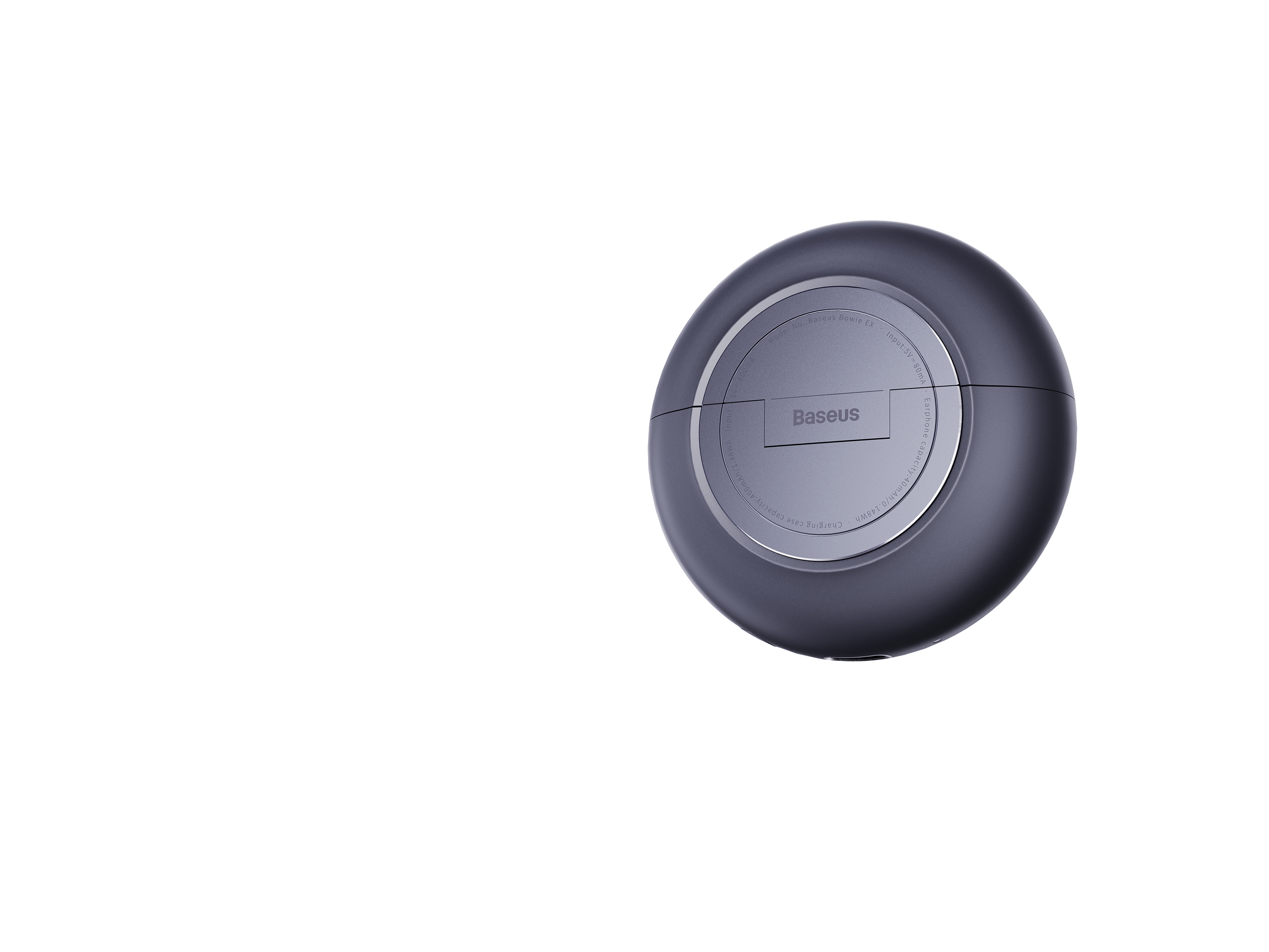 iF Design - Baseus True Wireless Earphones Bowie EX