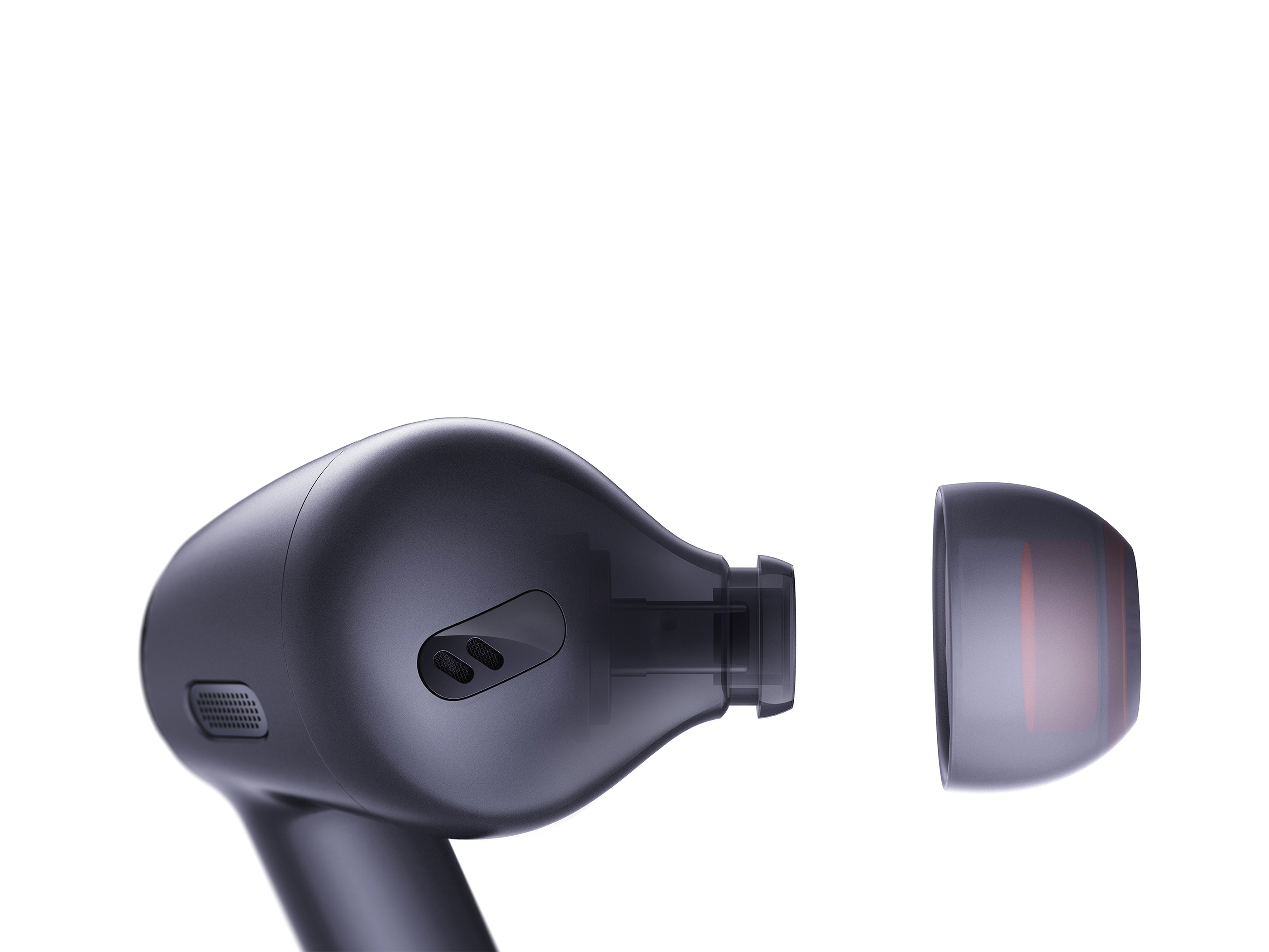 iF Design - Baseus True Wireless Earphones Bowie EX