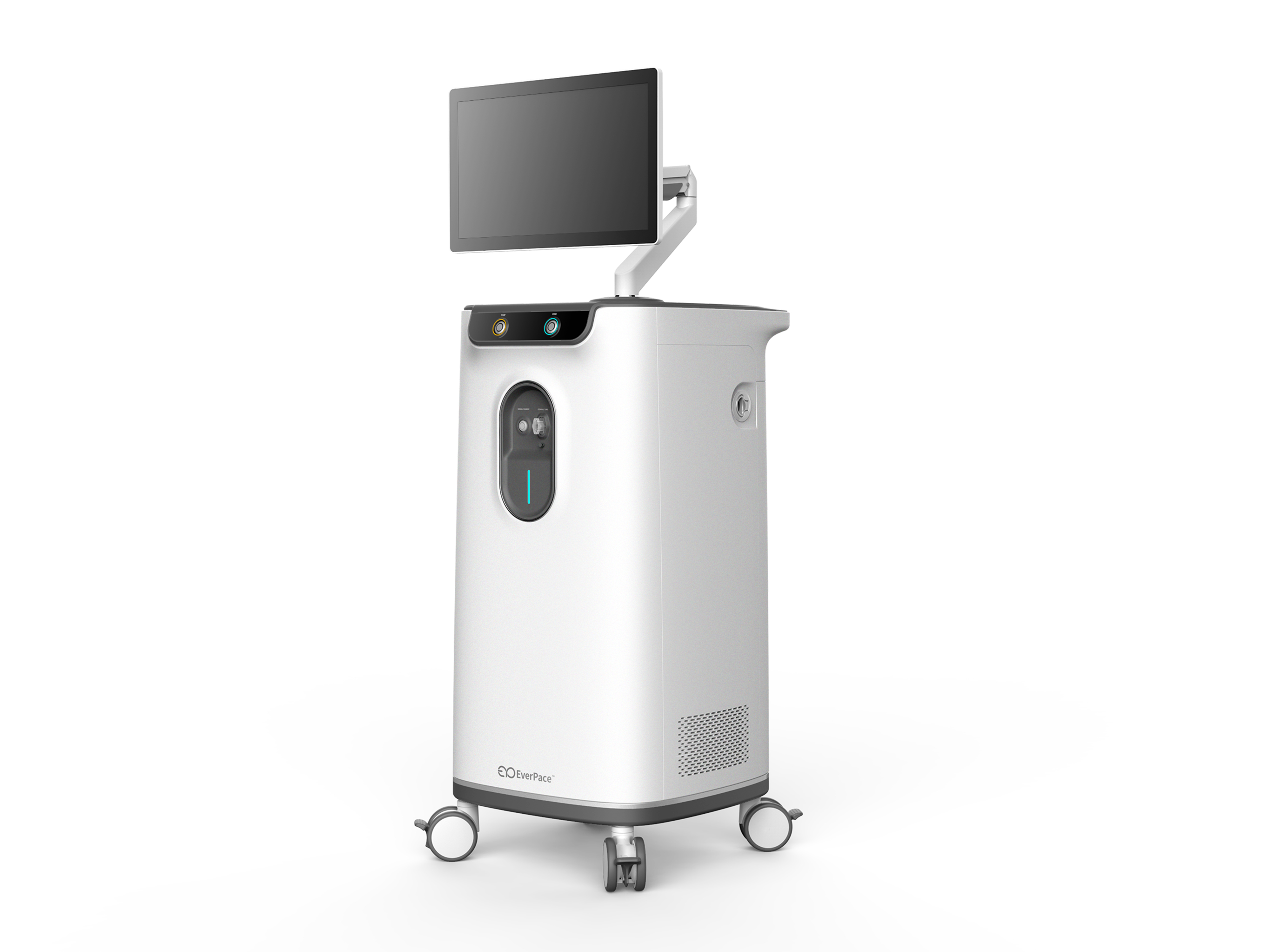 iF Design - IceMagic CryoAblation System