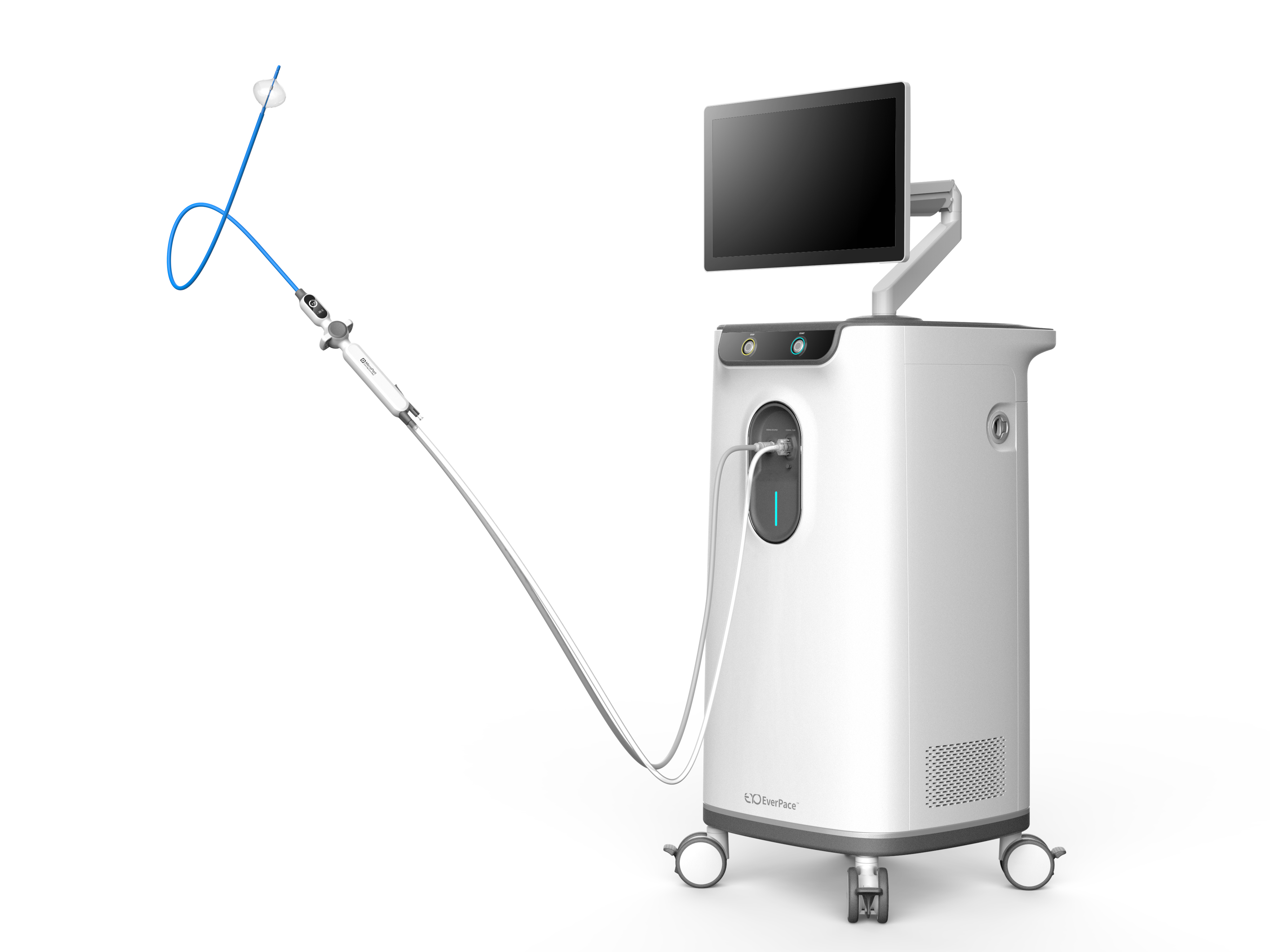 iF Design - IceMagic CryoAblation System