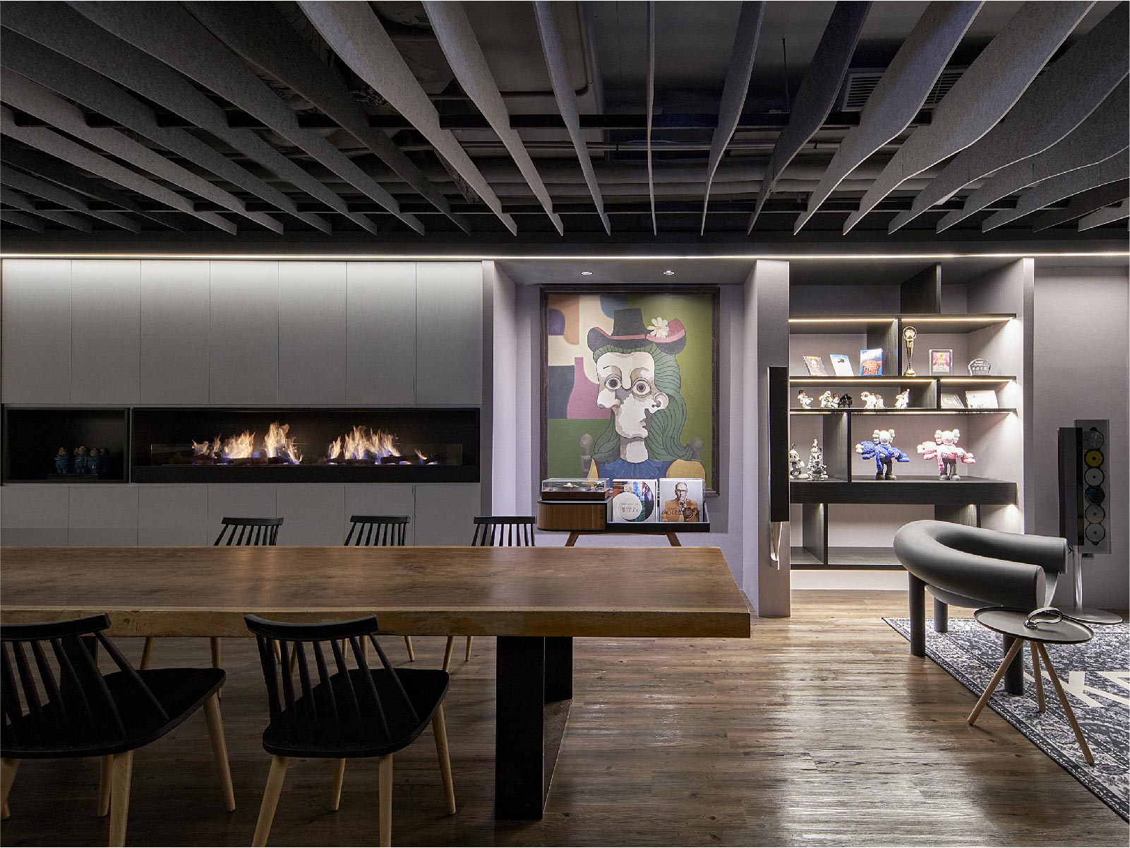 iF Design - Nine Tai Studio