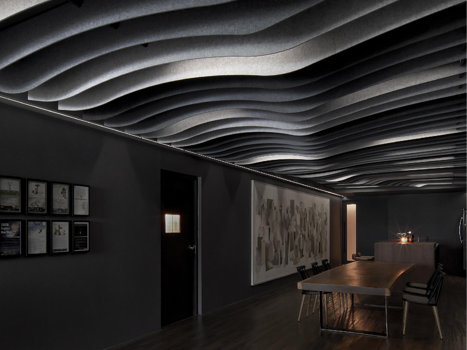 iF Design - Nine Tai Studio