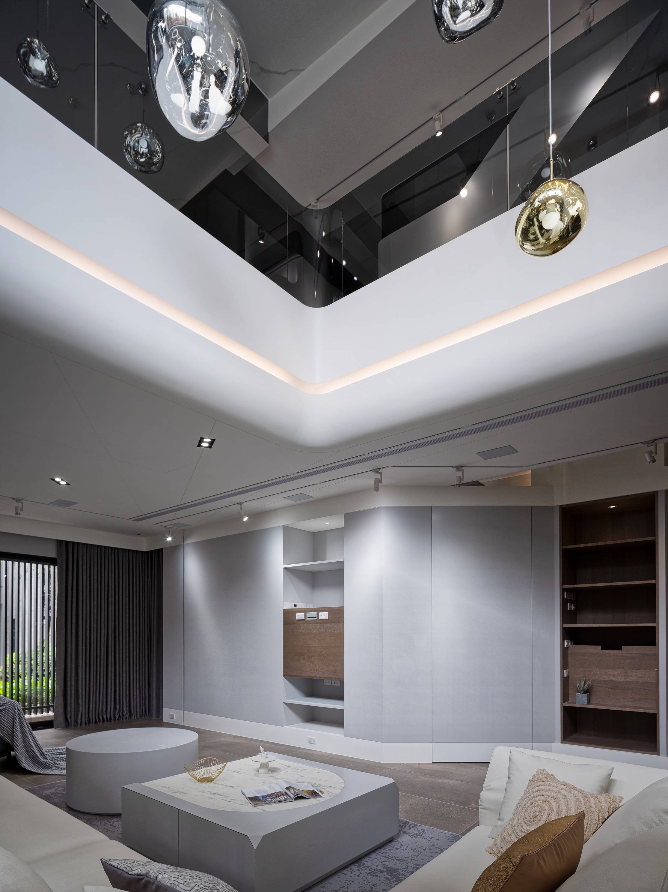 iF Design - Light Diffusion