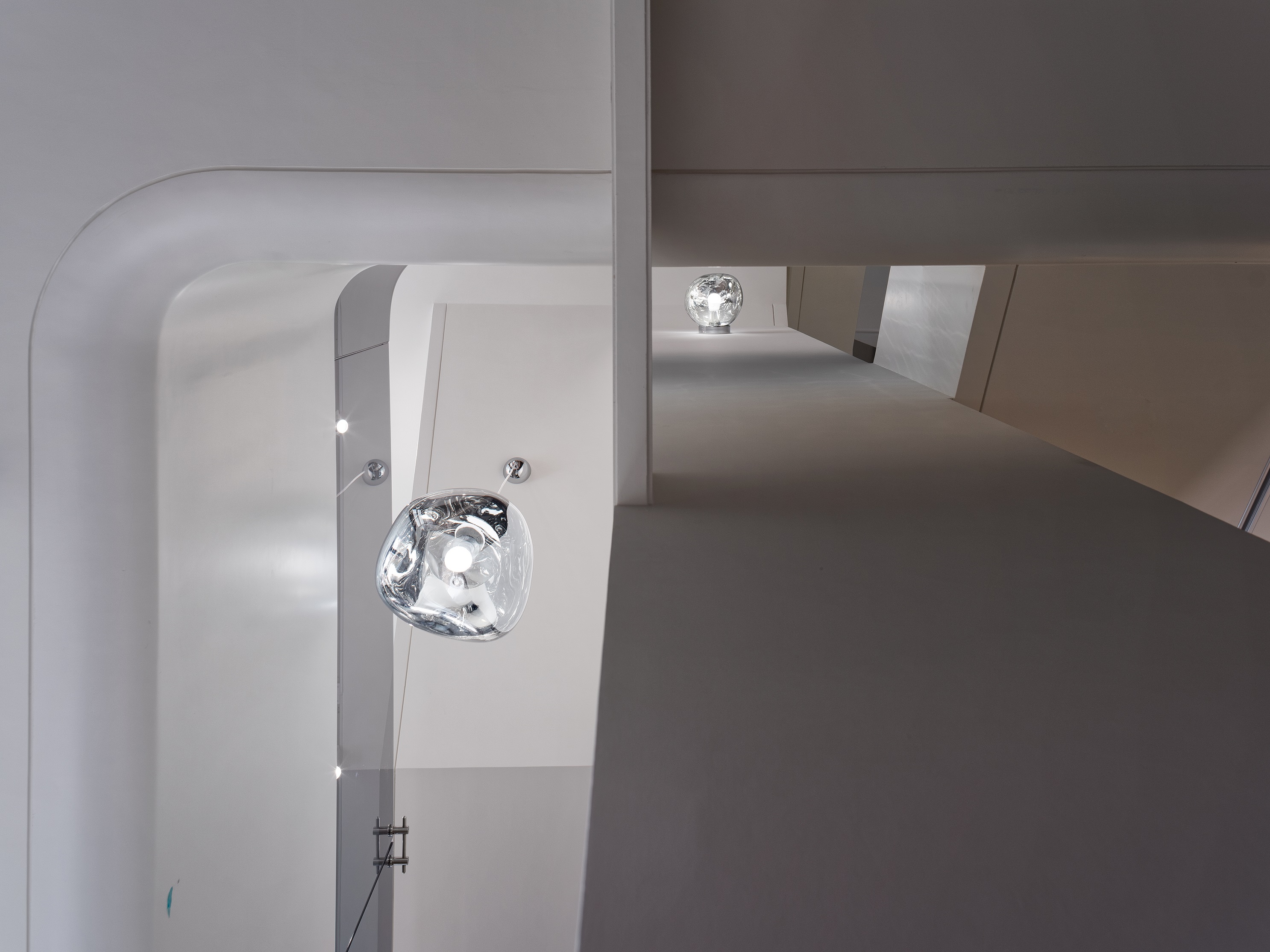 iF Design - Light Diffusion