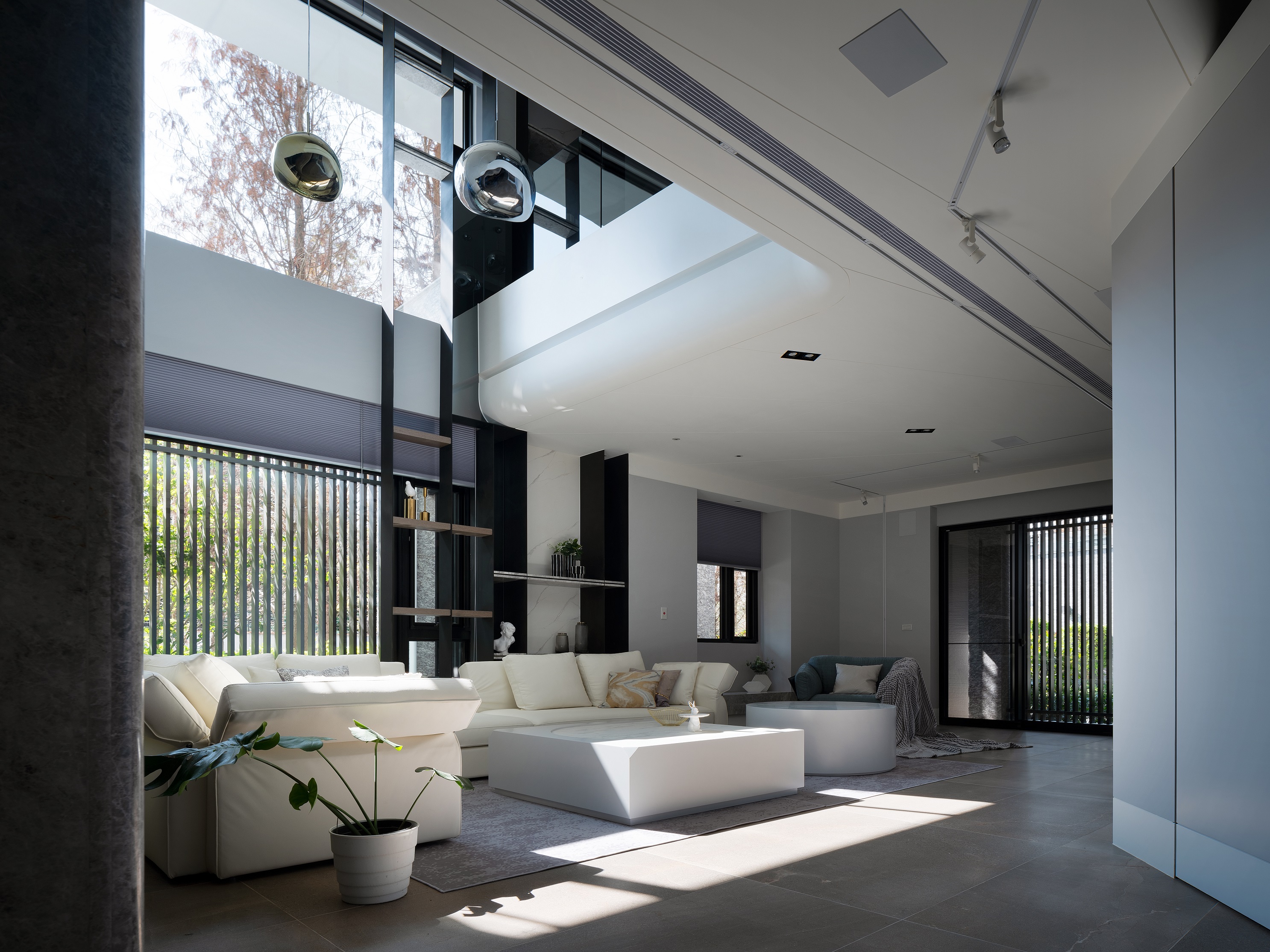 iF Design - Light Diffusion