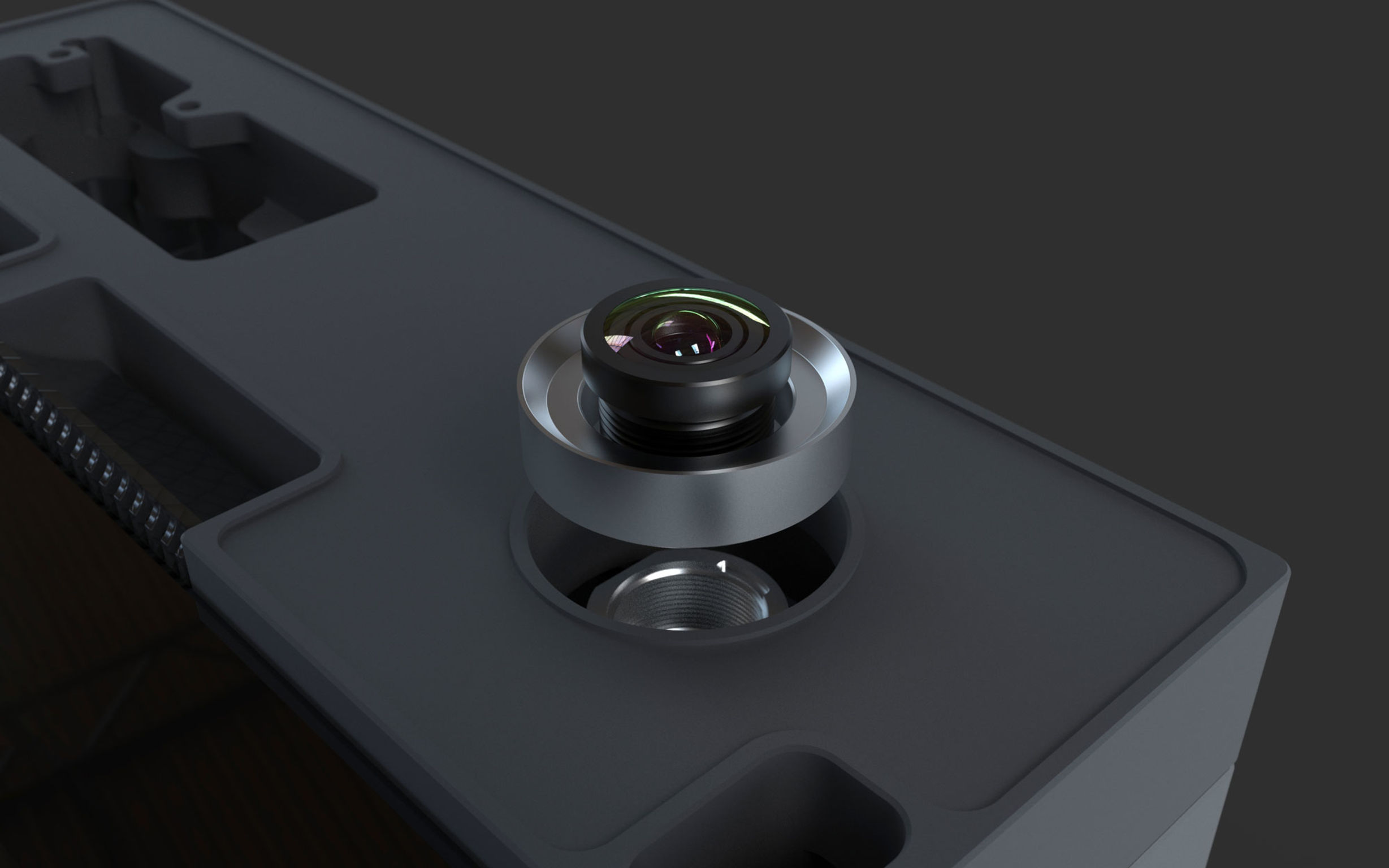 iF Design - 2N® IP Style