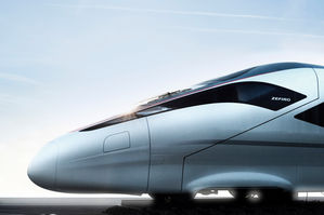 iF Design - Zefiro380