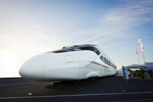 iF Design - Zefiro380