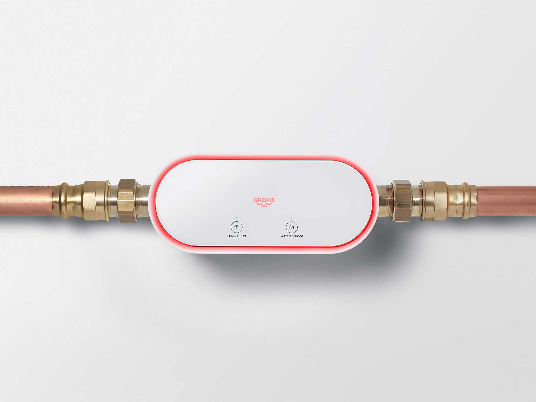 iF Design - Sense Guard