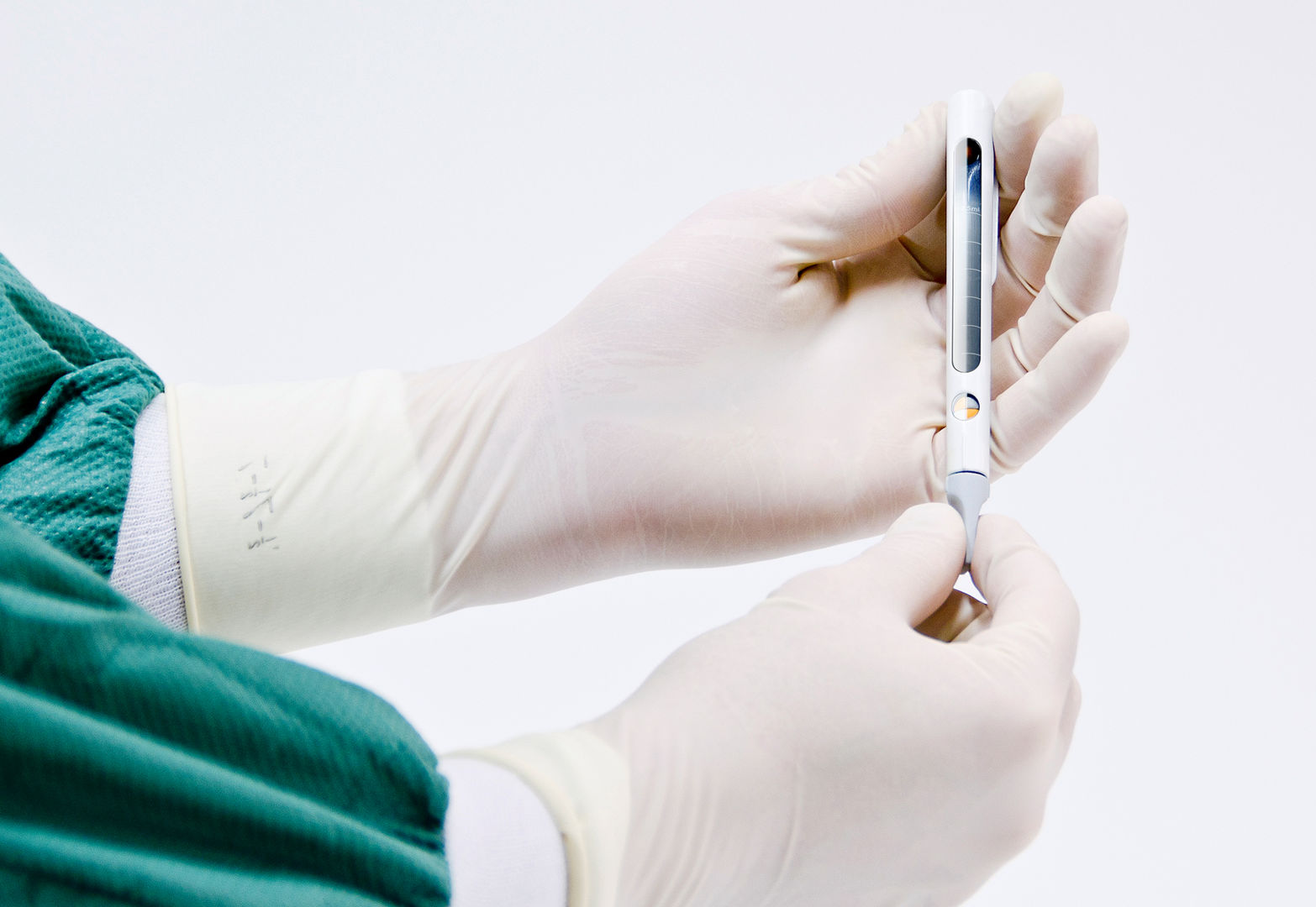 iF Design - SMD Medical Toolkit