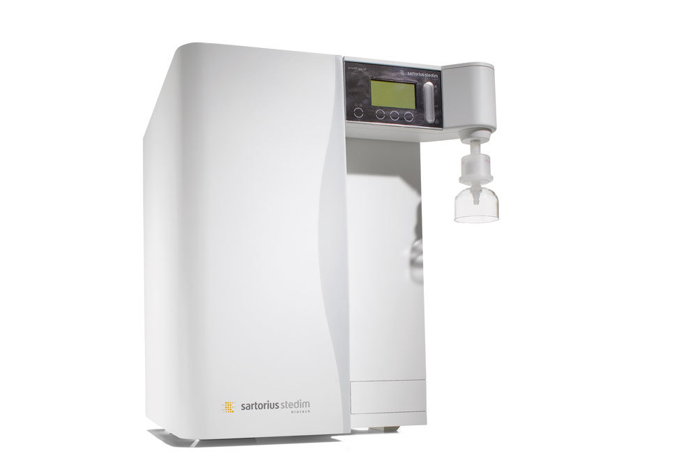 iF Design - arium® pro