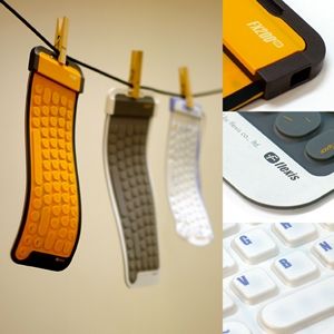 iF Design - FunKey, FunKey mini