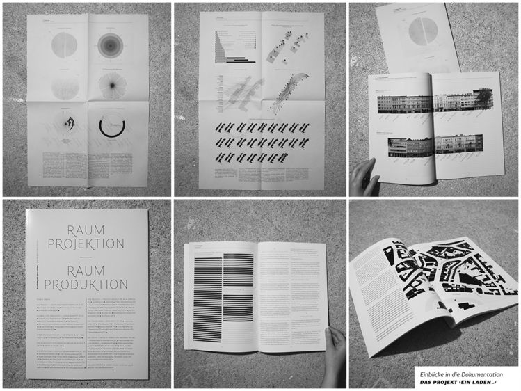 iF Design - EIN LADEN