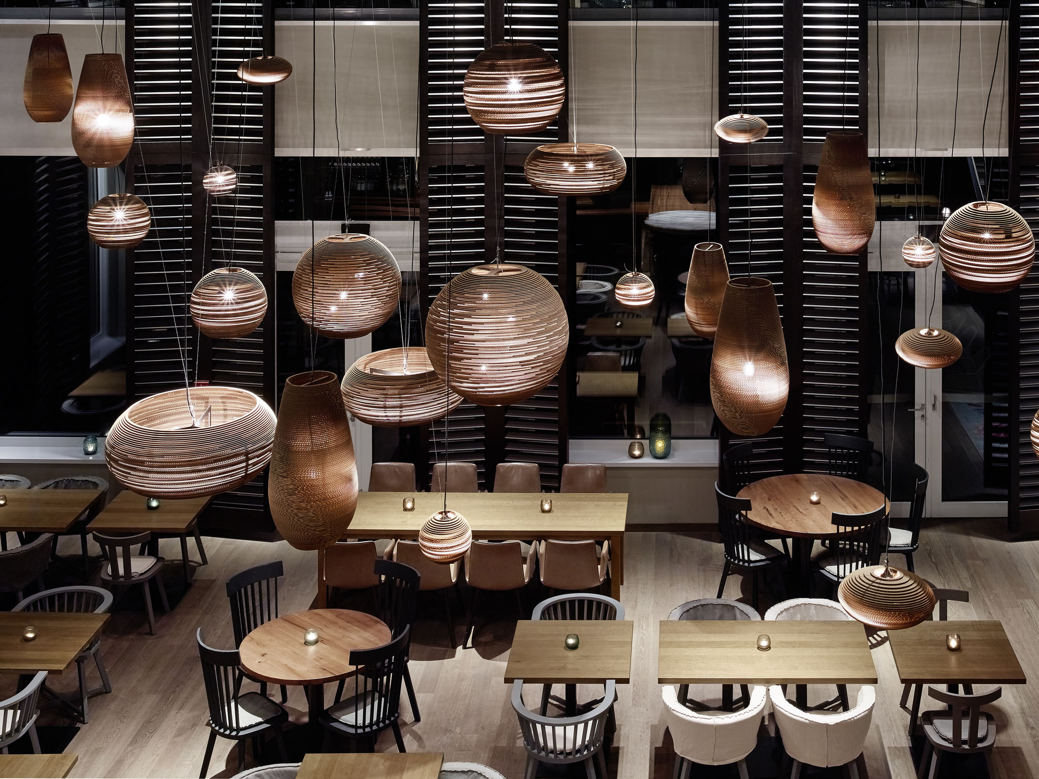 iF Design - Motel One Campus