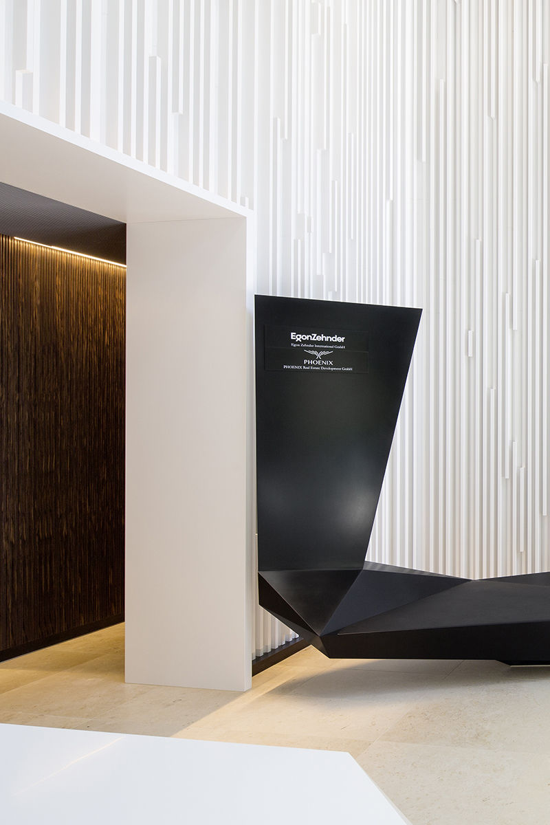 iF Design - Solo West