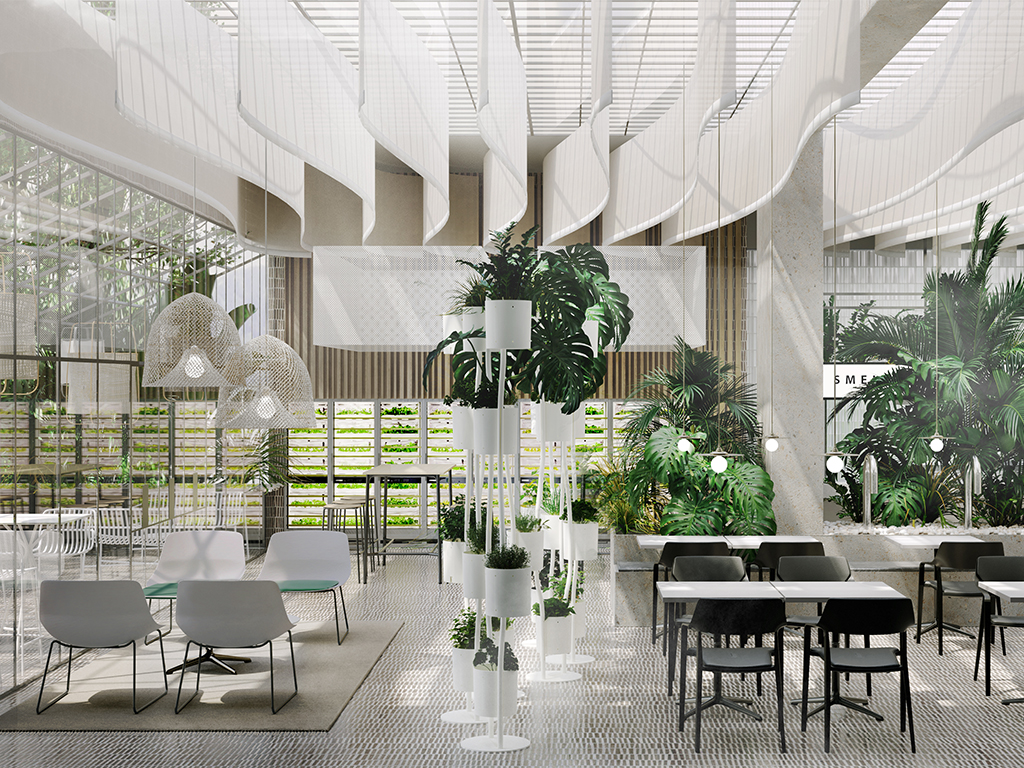 iF Design - Brunner Future Works