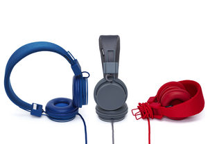 iF Design - Urbanears Plattan