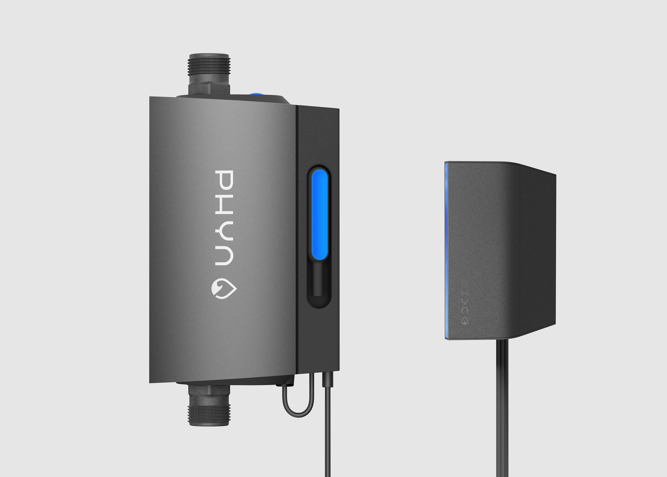 iF Design - Phyn Smart Water Assistant