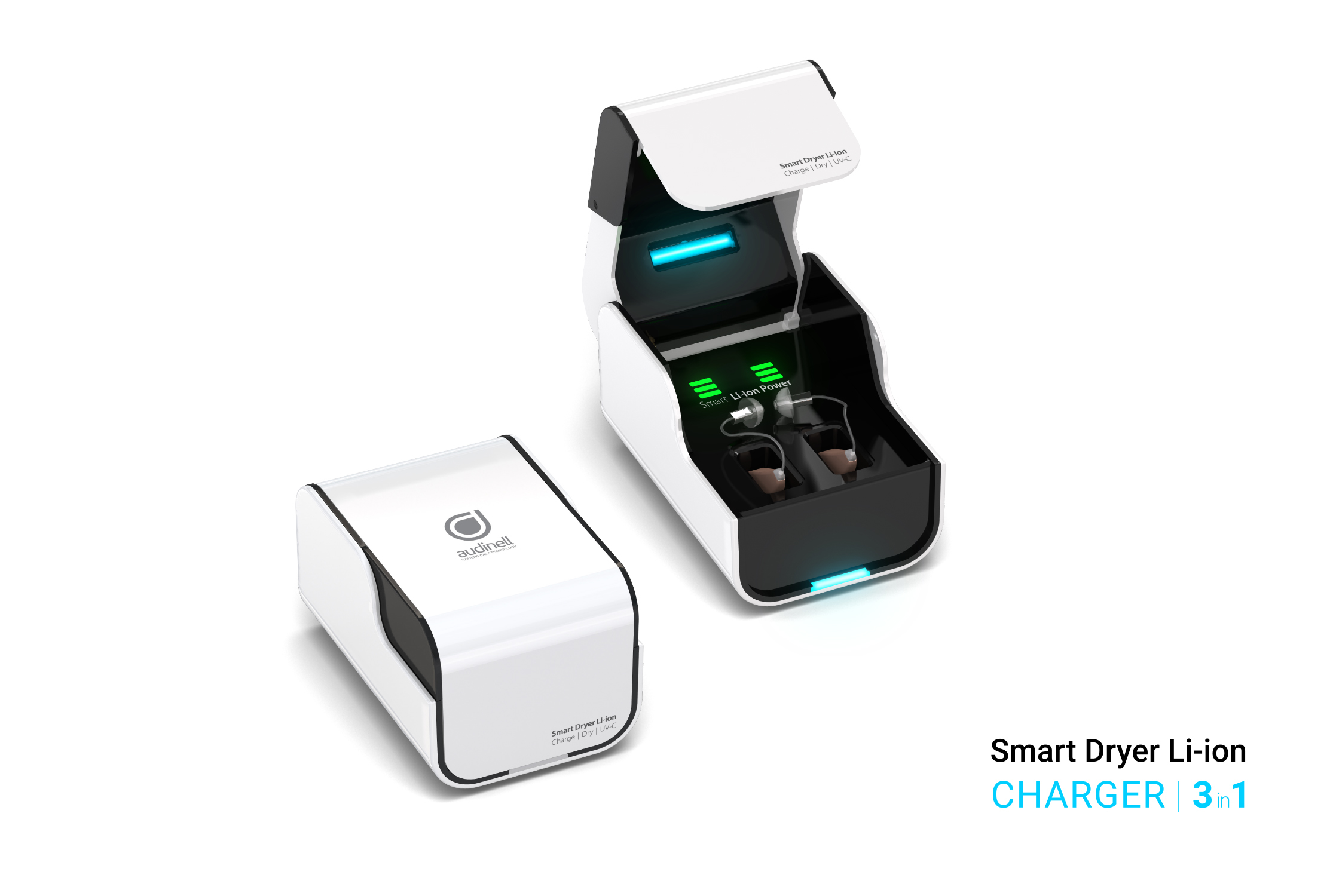 iF Design - MG Developpement