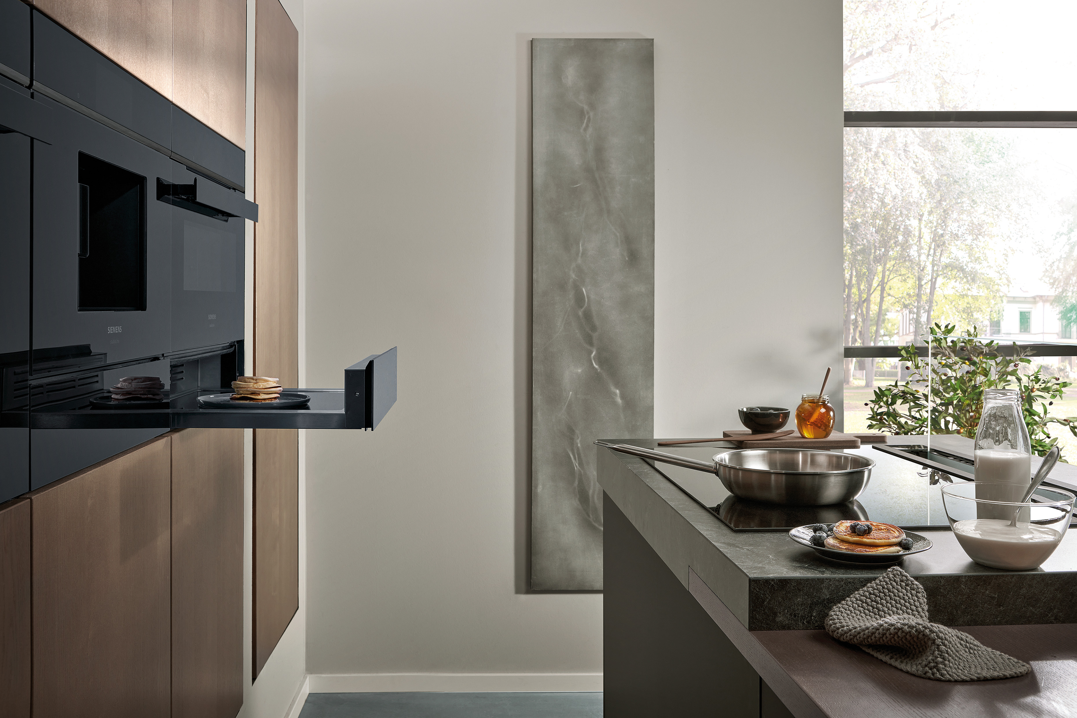iF Design - Siemens iQ700 StudioLine Series