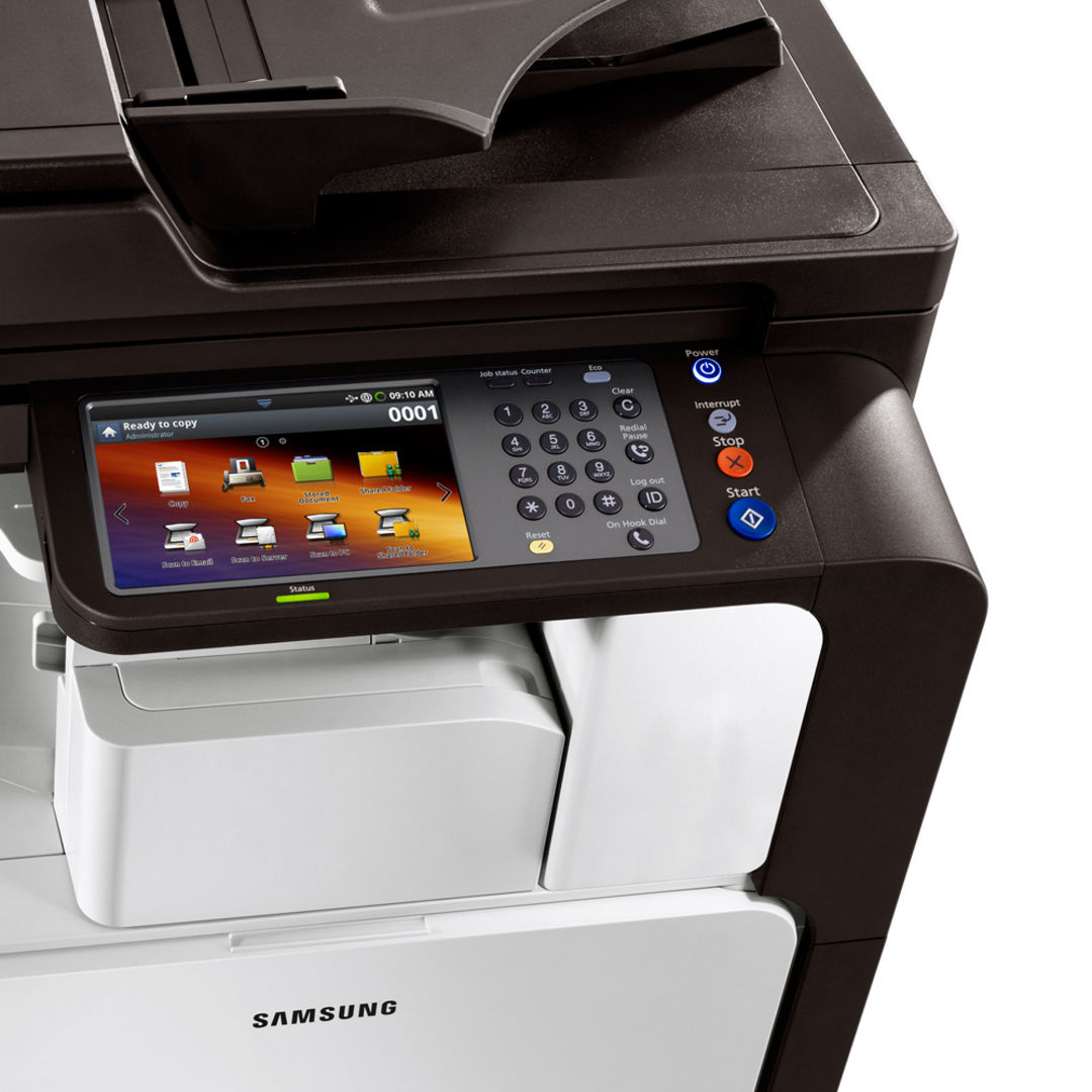 iF Design - CLX-9251