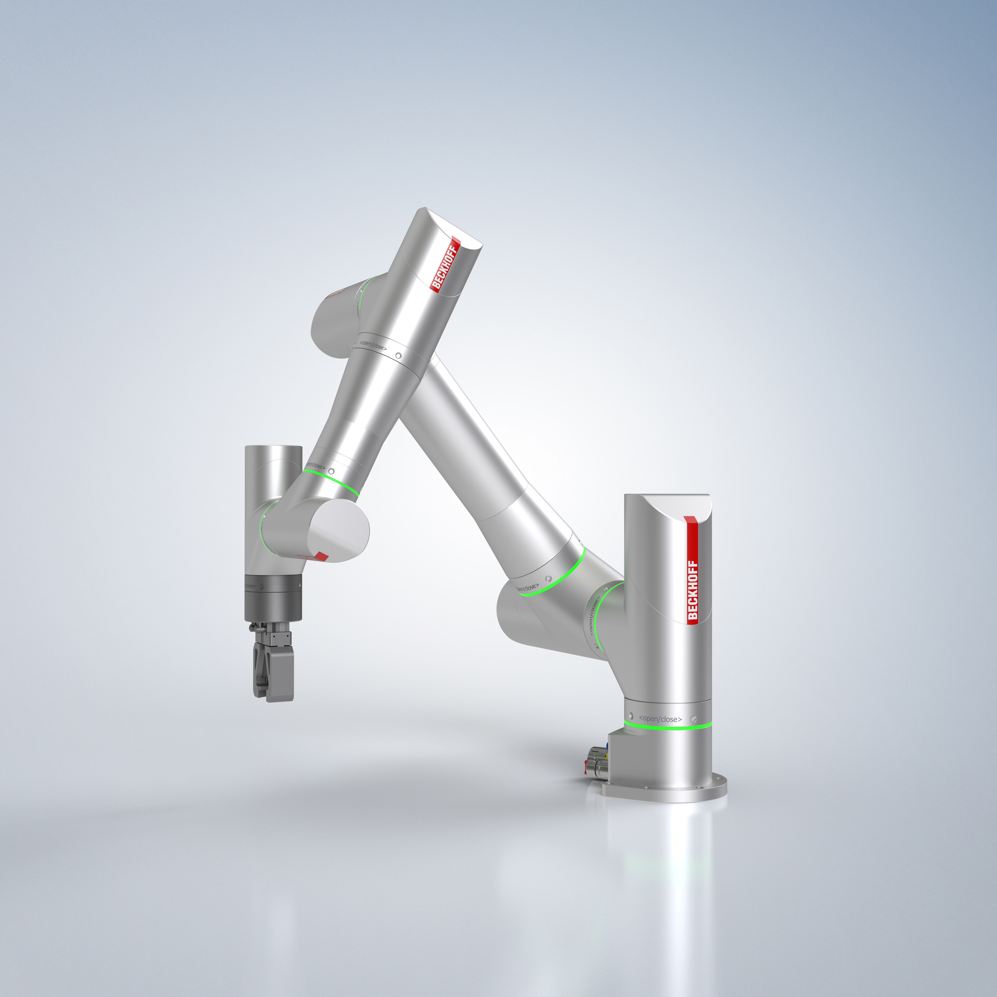 iF Design - ATRO: Automation Technology for Robotics