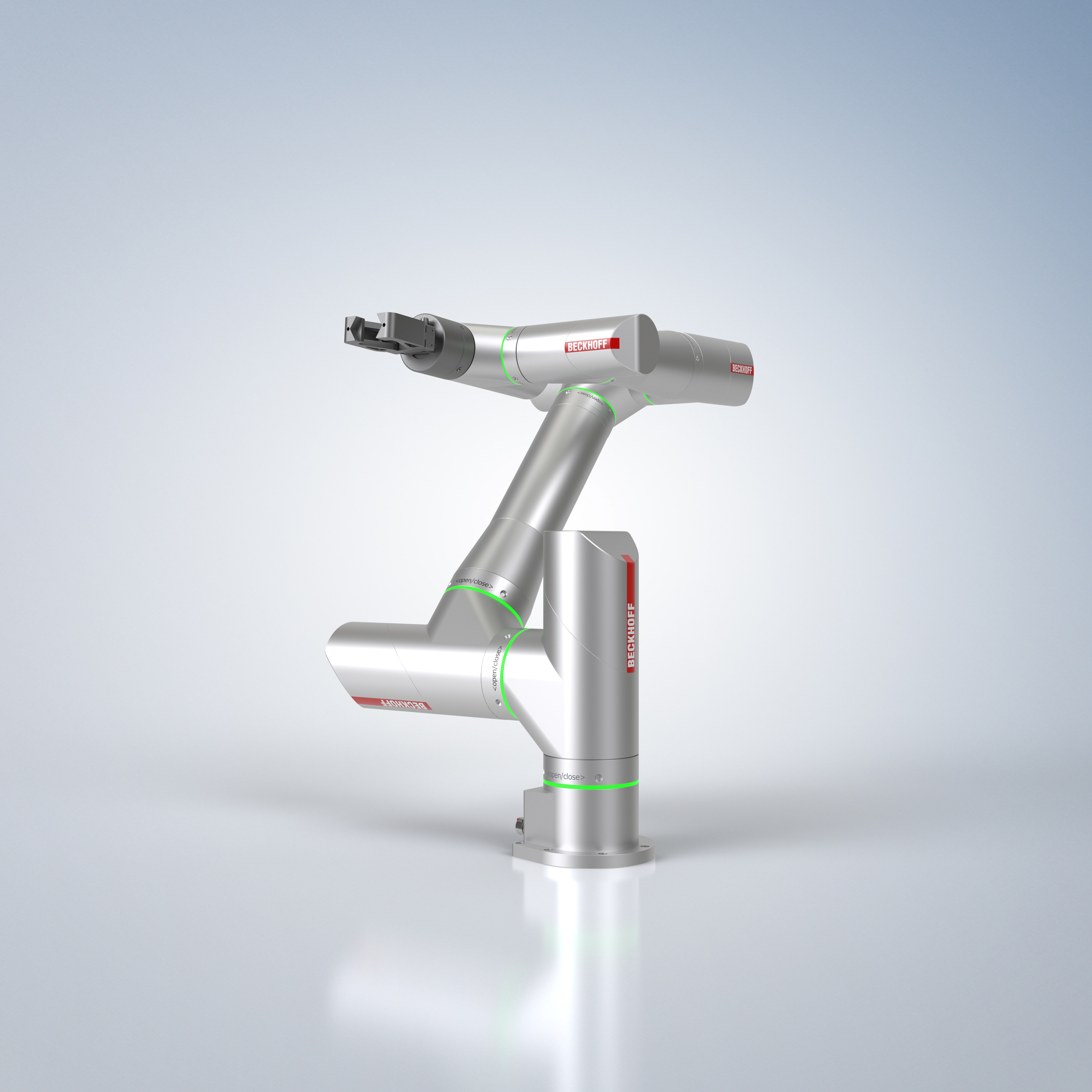 iF Design - ATRO: Automation Technology for Robotics