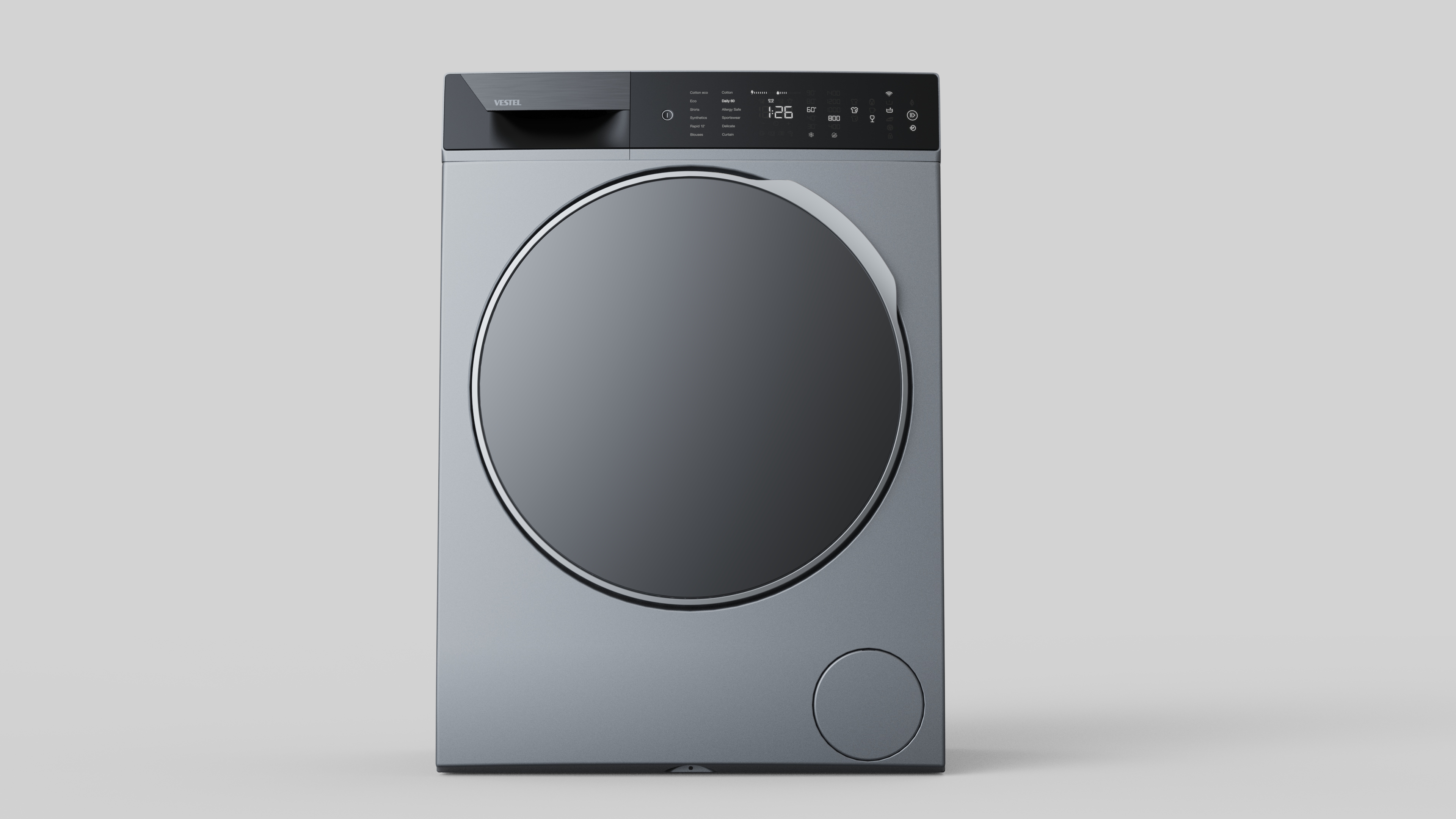 iF Design - Vestel T180 Washing Machine