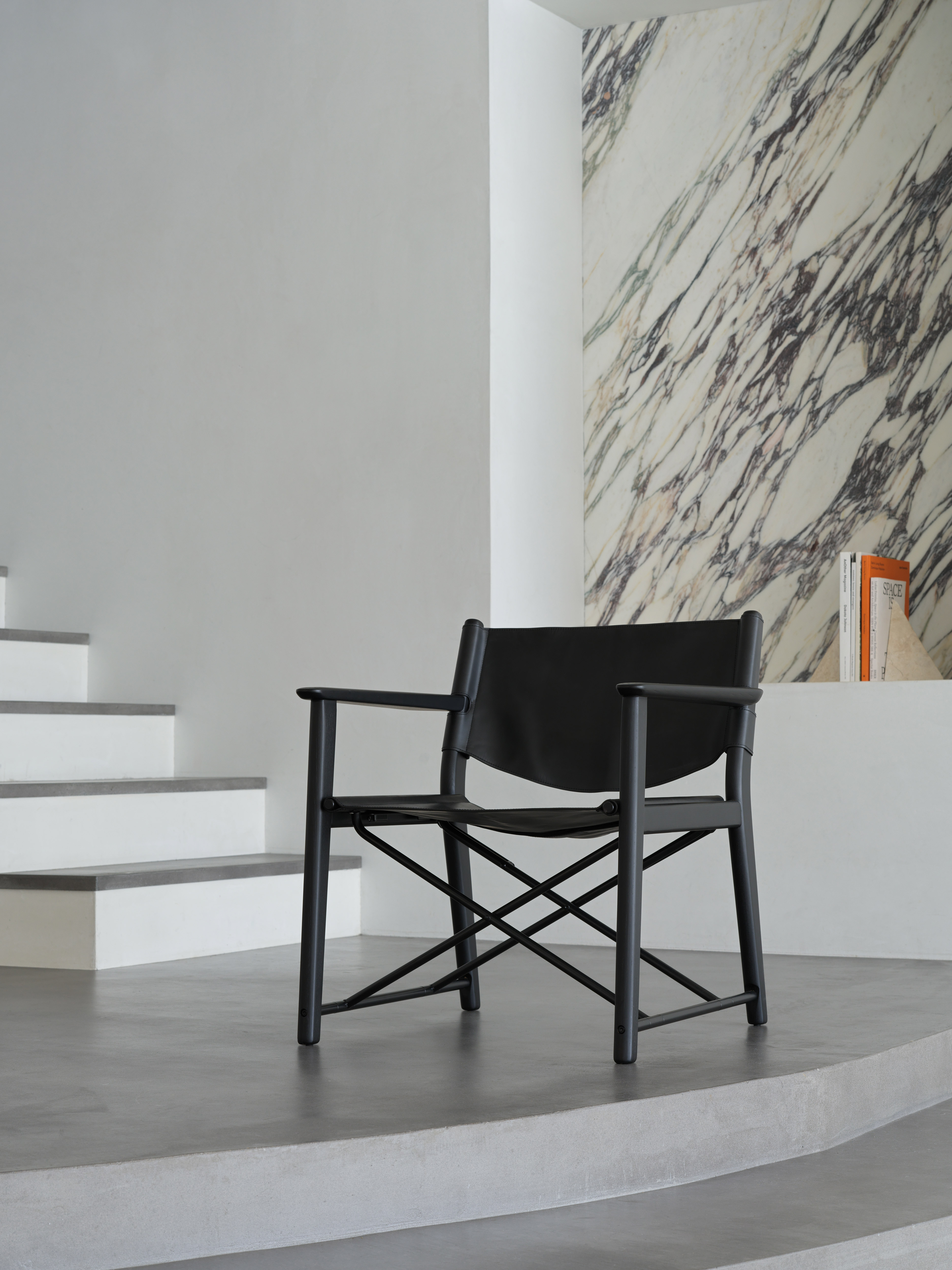 iF Design - foxx chair