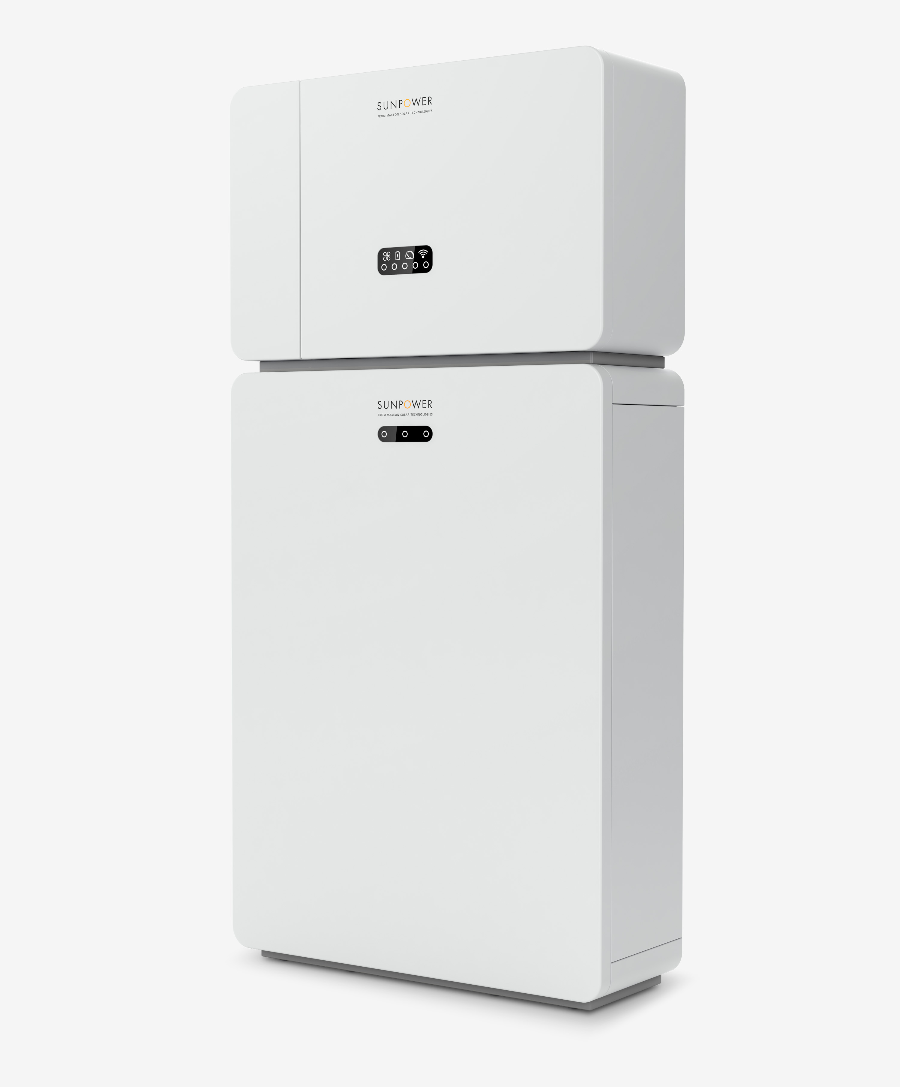 iF Design - SunPower Reserve