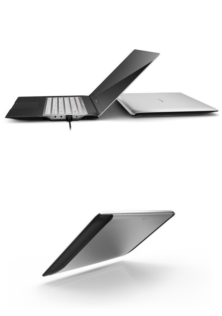 iF Design - Essential