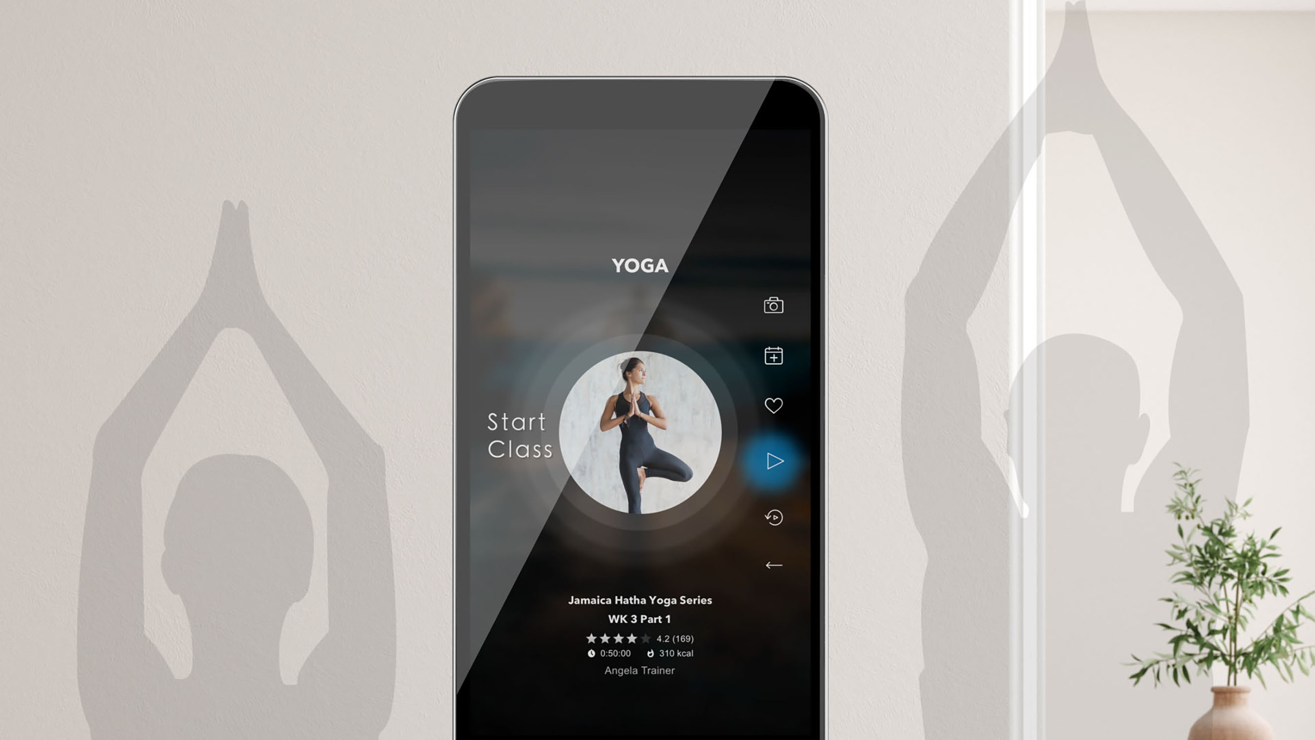 iF Design - Reflex UI
