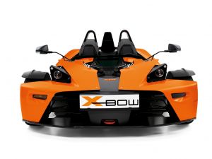 iF Design - X-Bow