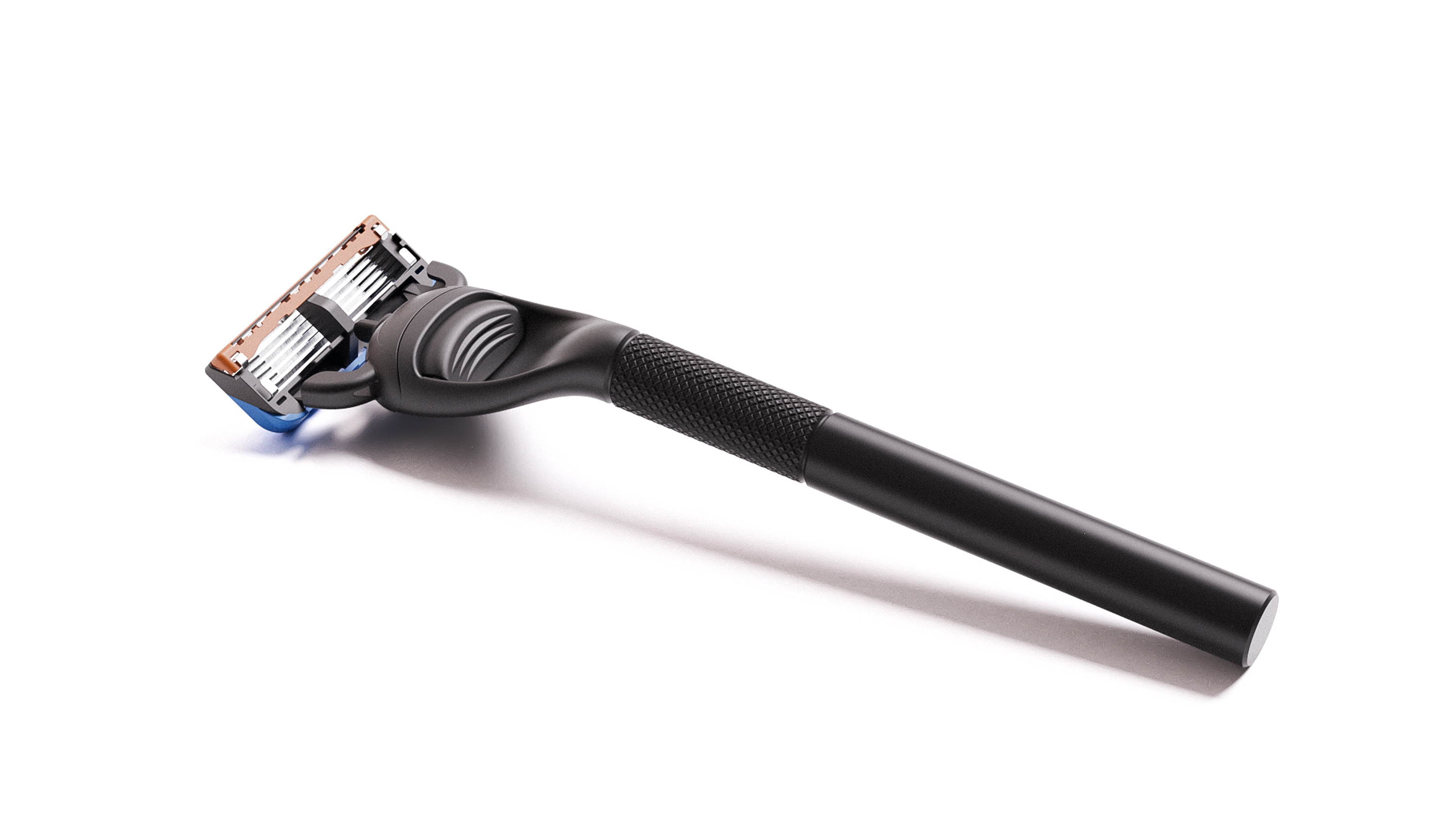 iF Design - Generation Razor