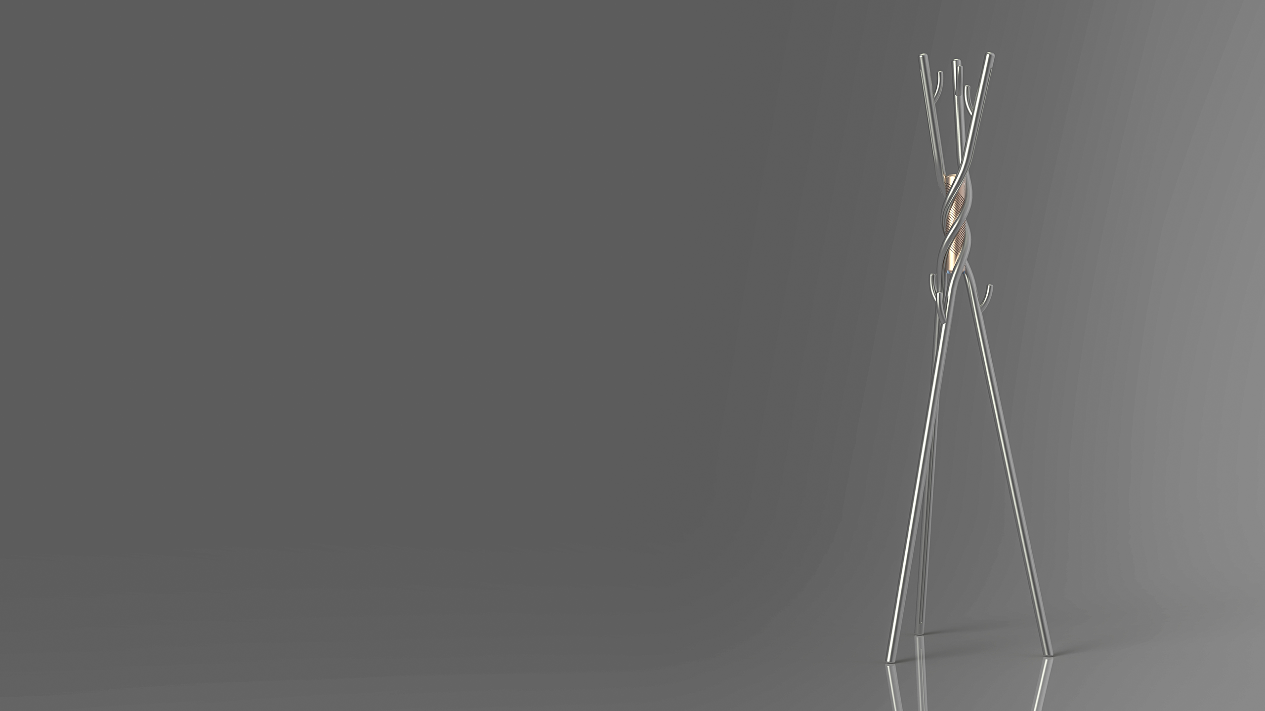 IF Design Clothes Rack