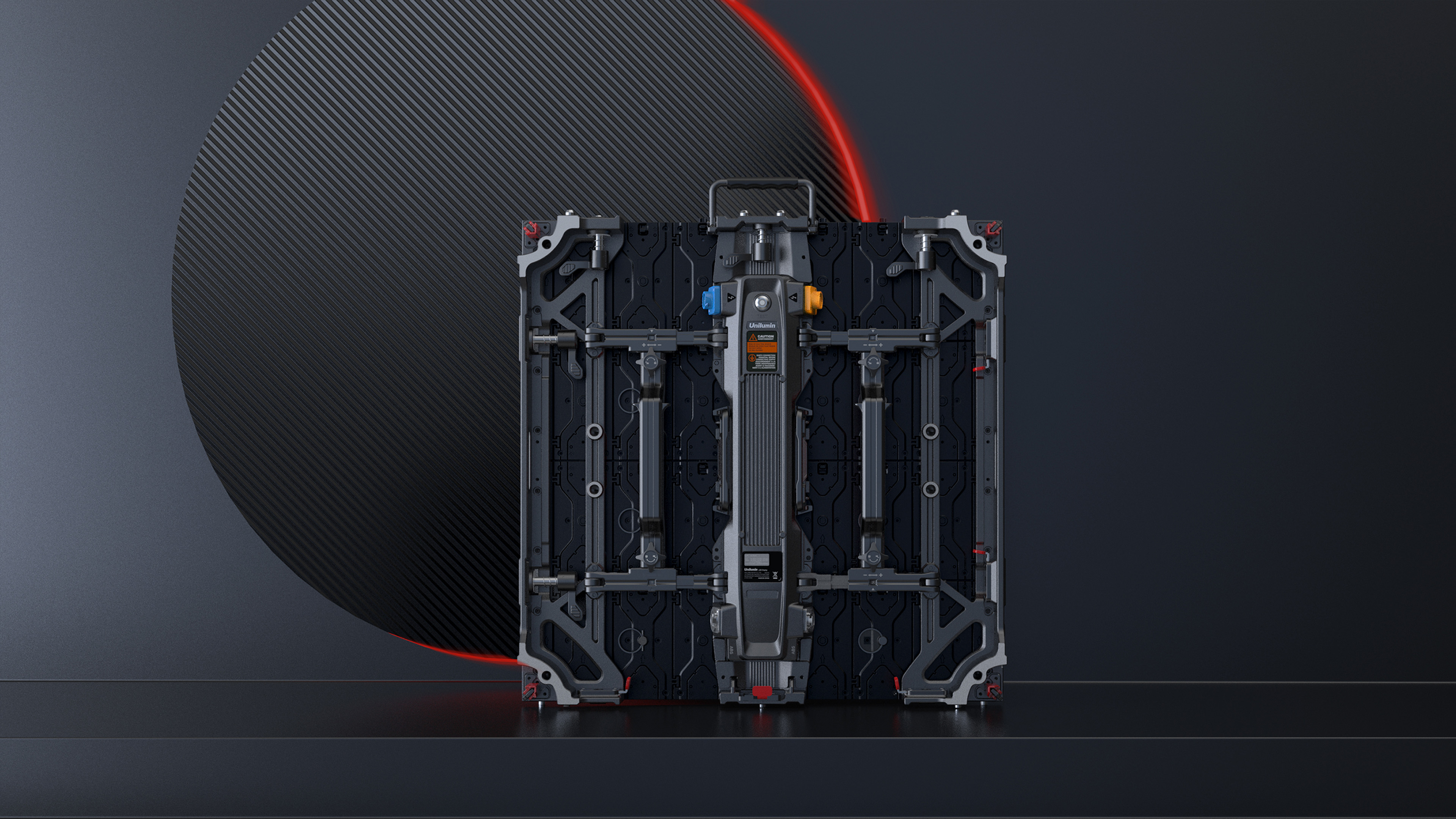 iF Design - XS series