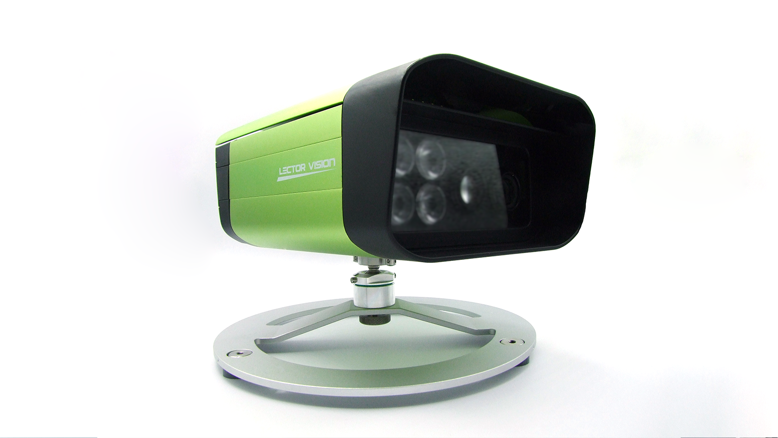 iF Design - SMART SENSOR Traffic Eye